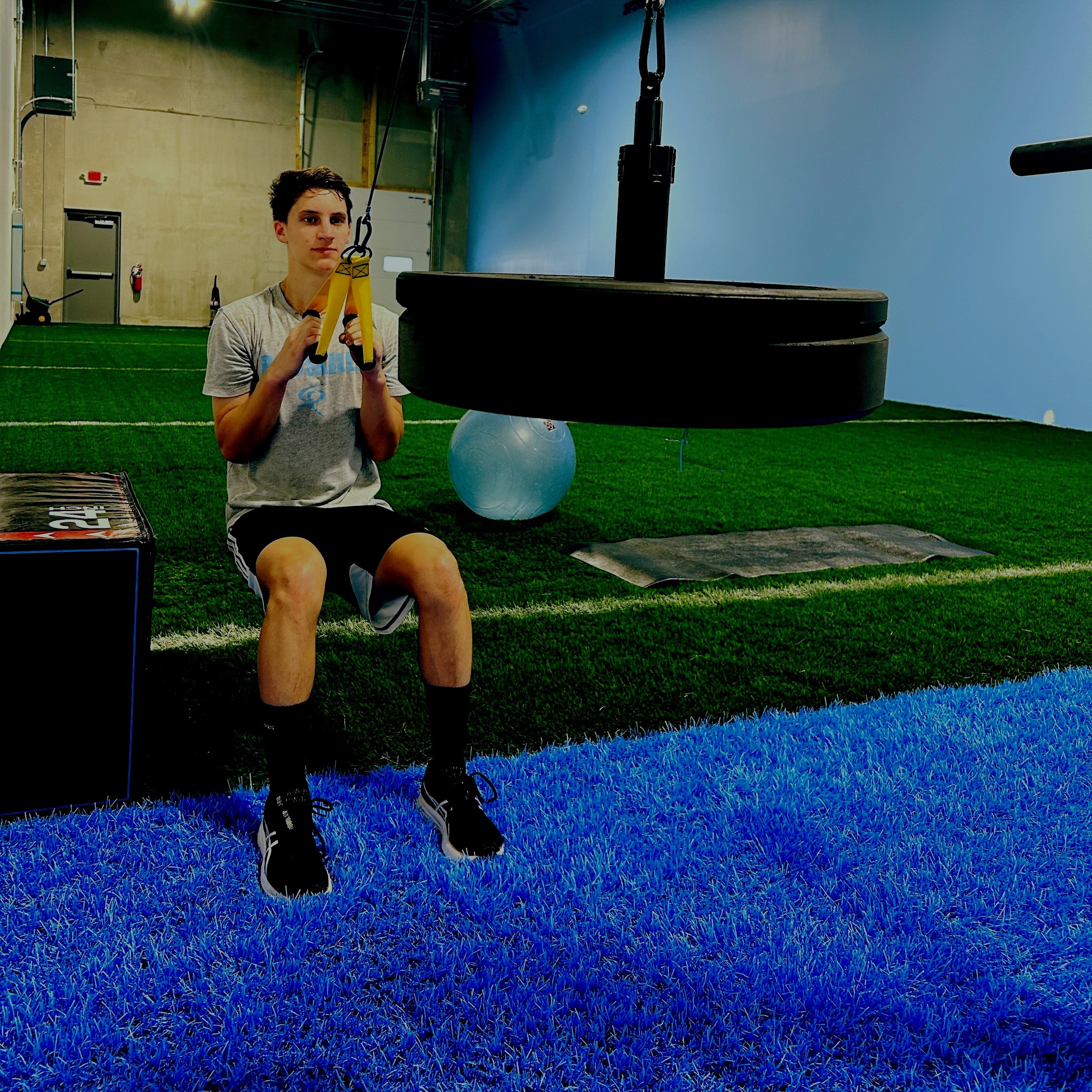 Team Proskillz — Proskillz