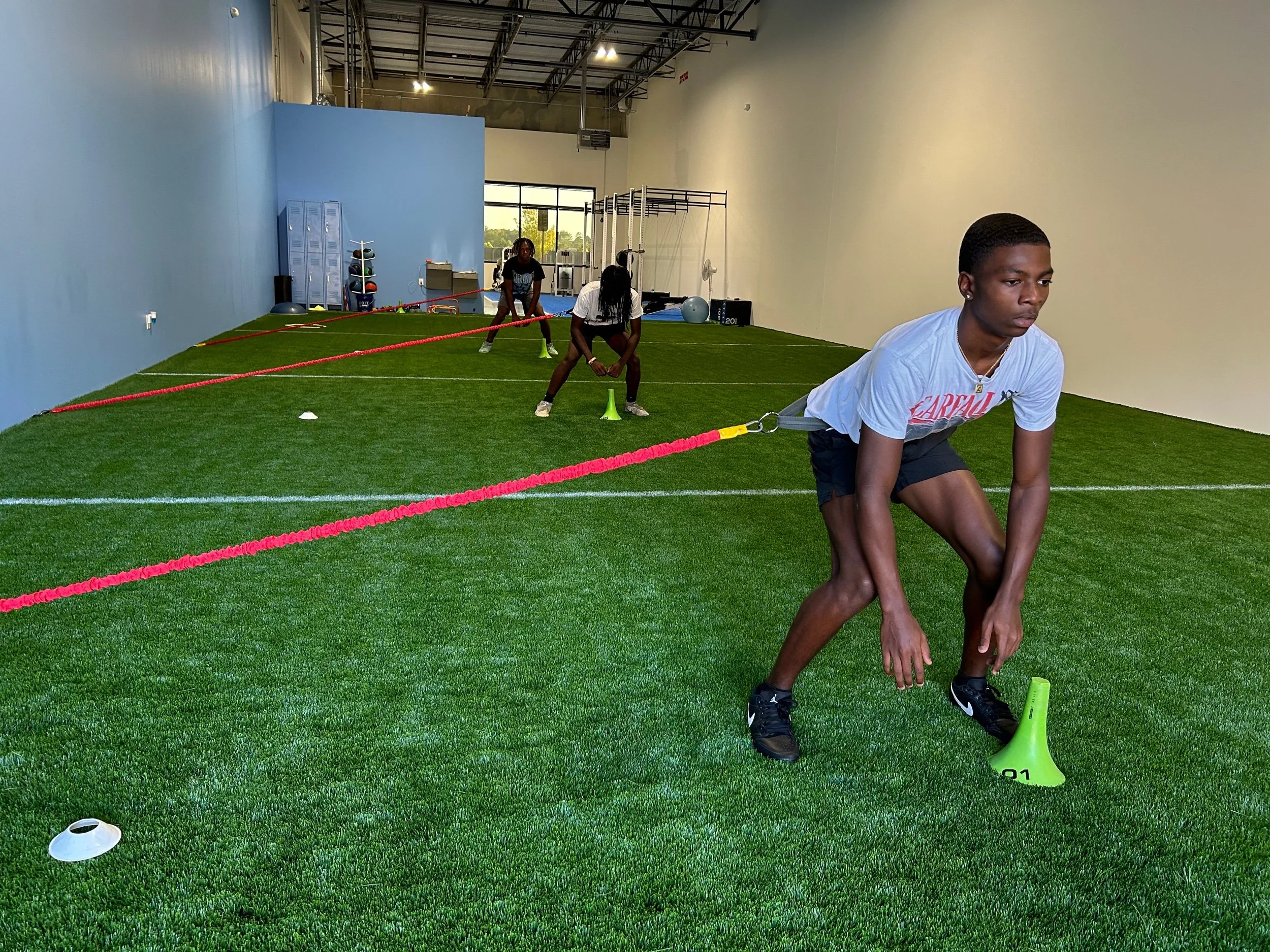 Team Proskillz — Proskillz