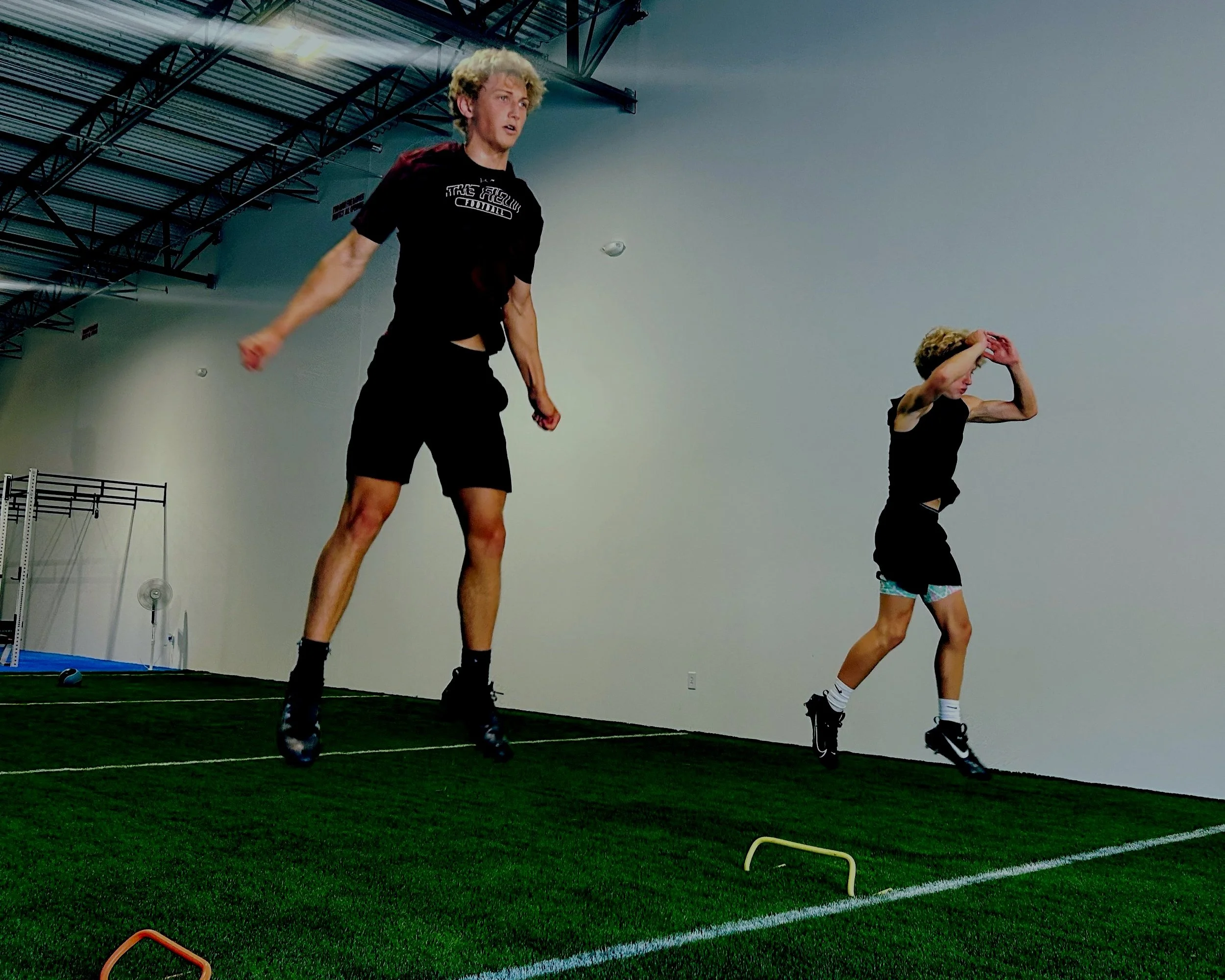 Team Proskillz — Proskillz