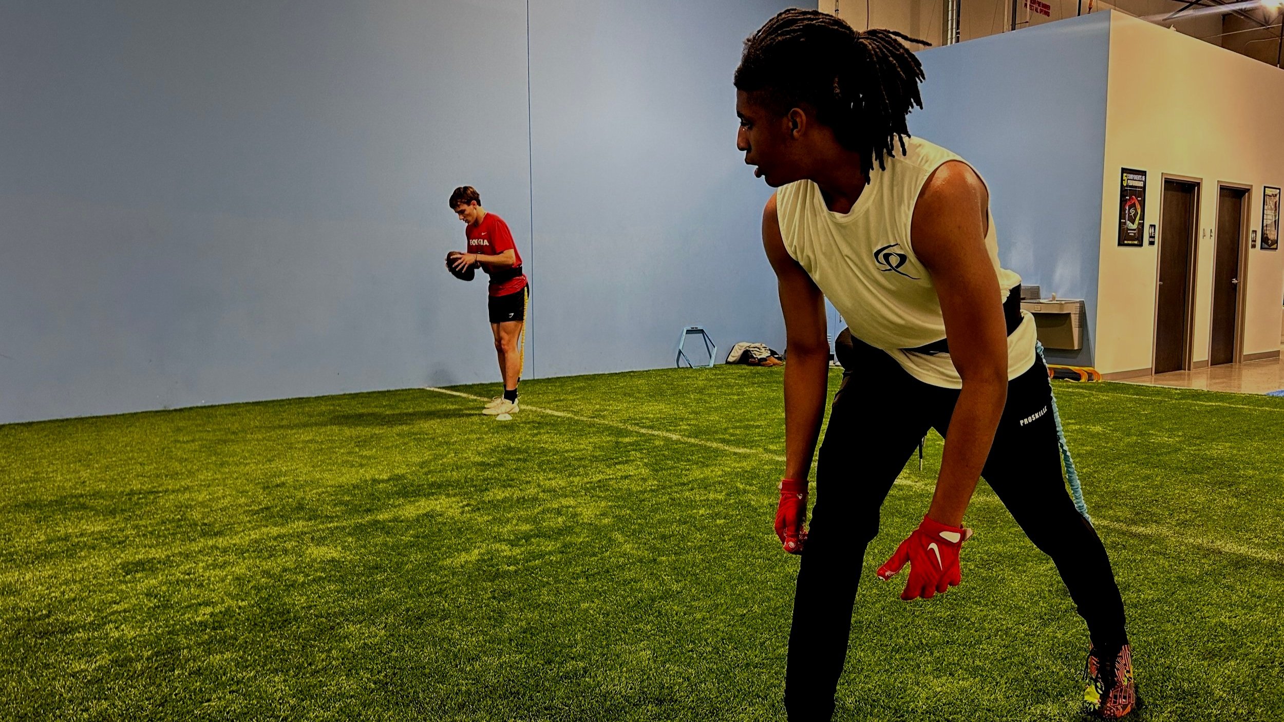 Team Proskillz — Proskillz