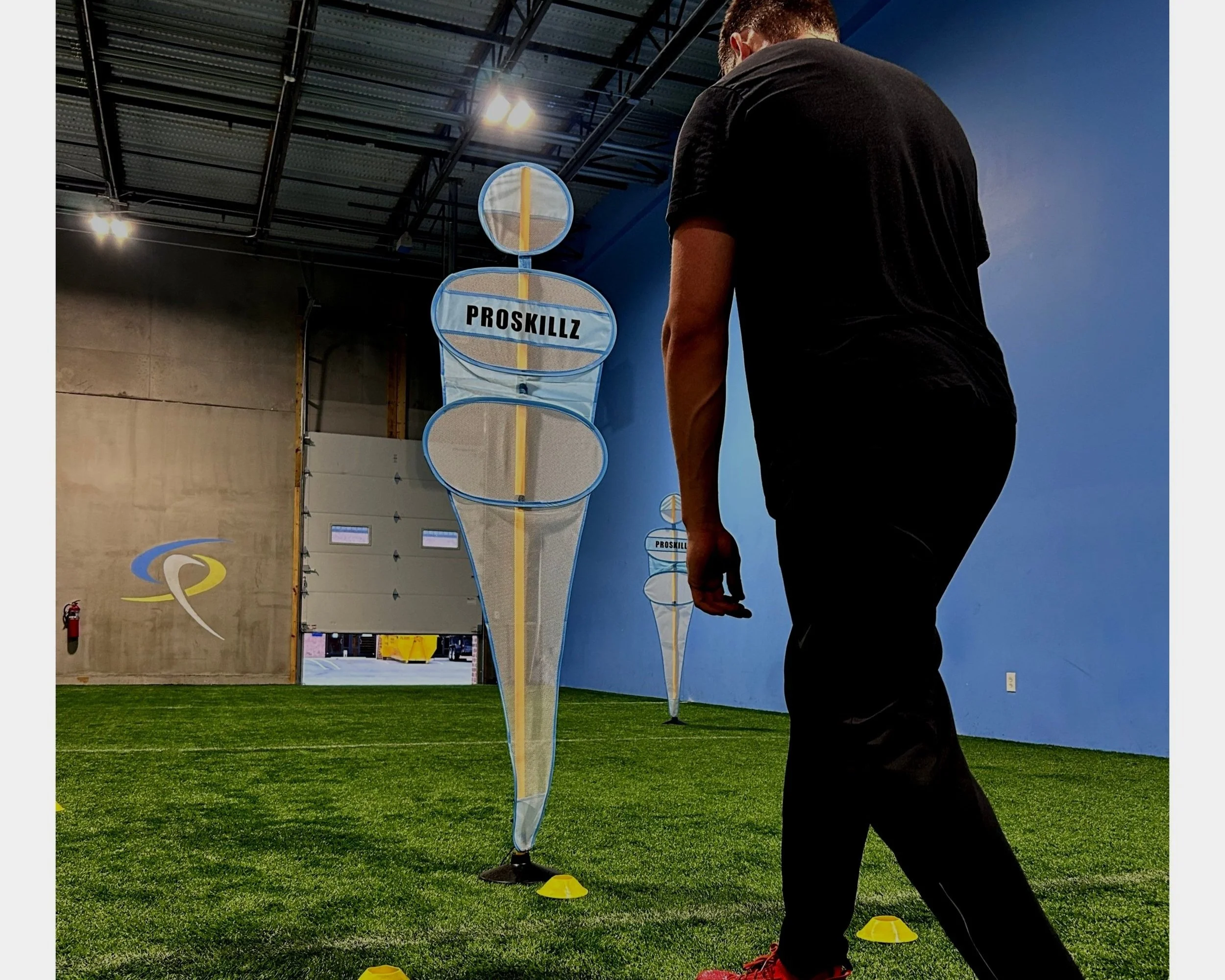 Team Proskillz — Proskillz