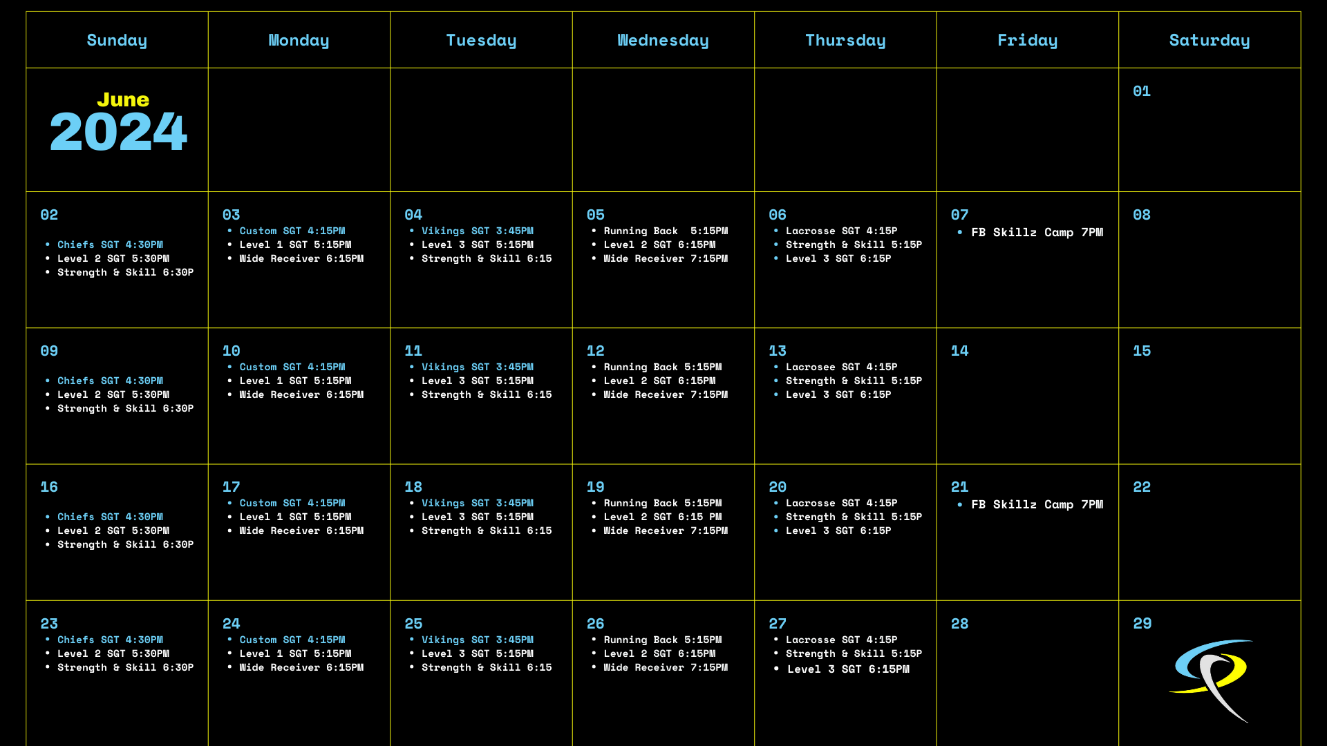 Team Proskillz — Proskillz