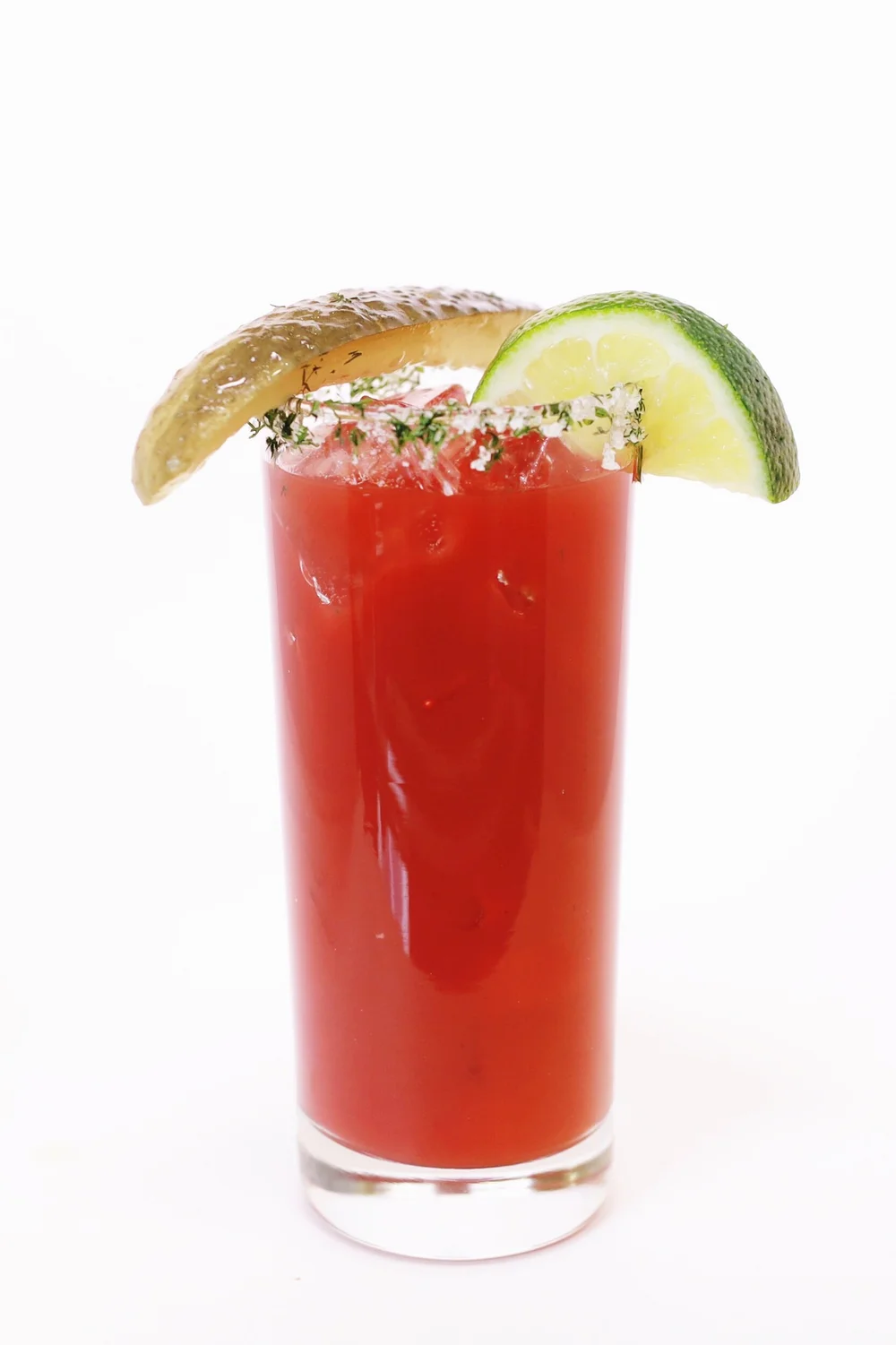 The Dilly — Caesar Squeezers