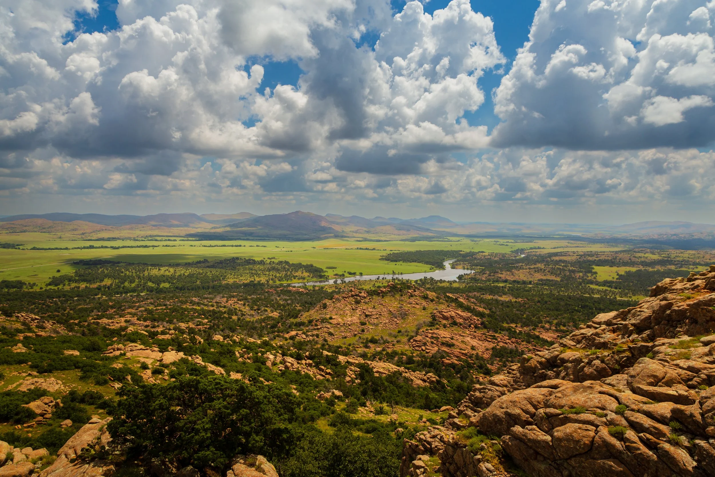 Interior/Exterior — Brand Imaging INC.