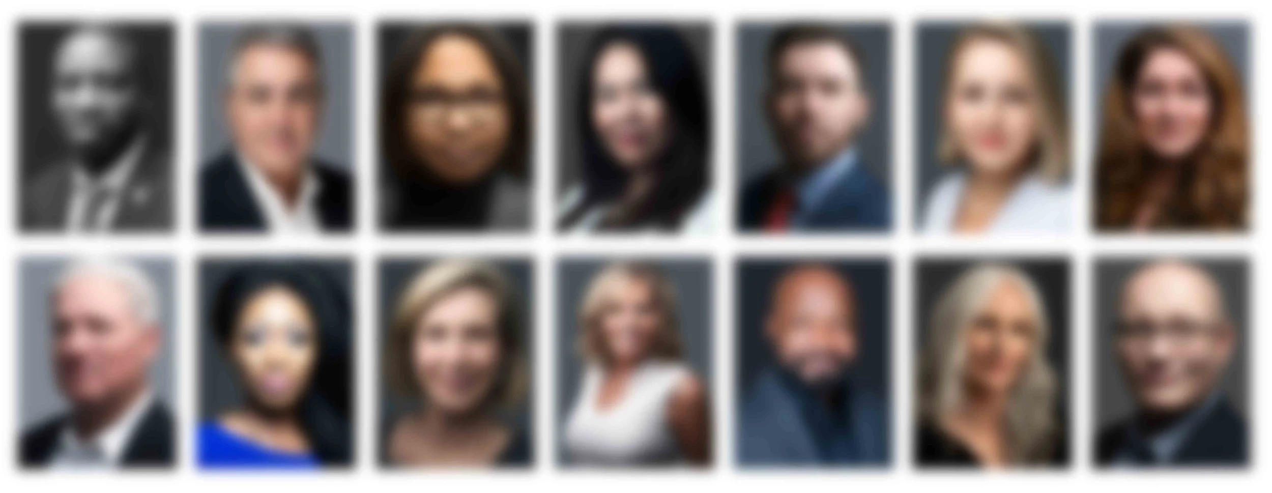 DC Area's MODERN | EDGY | CURATED Headshots & Portraits by Vadym