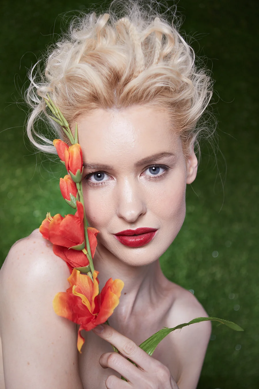 Makeup By Remi - Natural Hair + Makeup Artistry | NYC