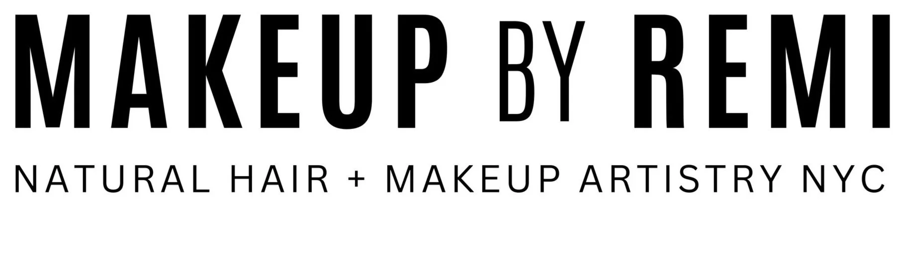 Makeup Application Nyc