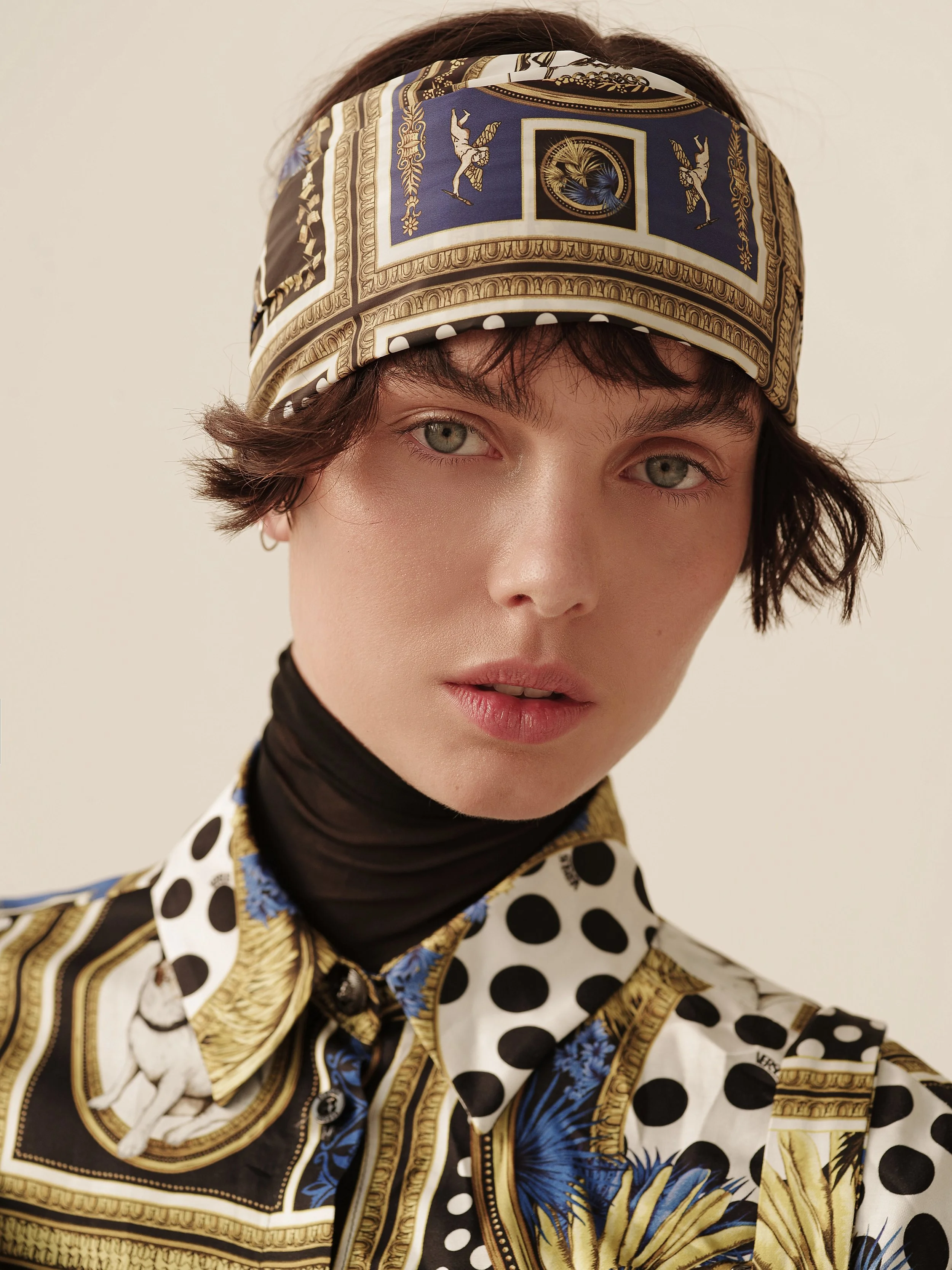 Fashion - Ace Amir Emma — MBR