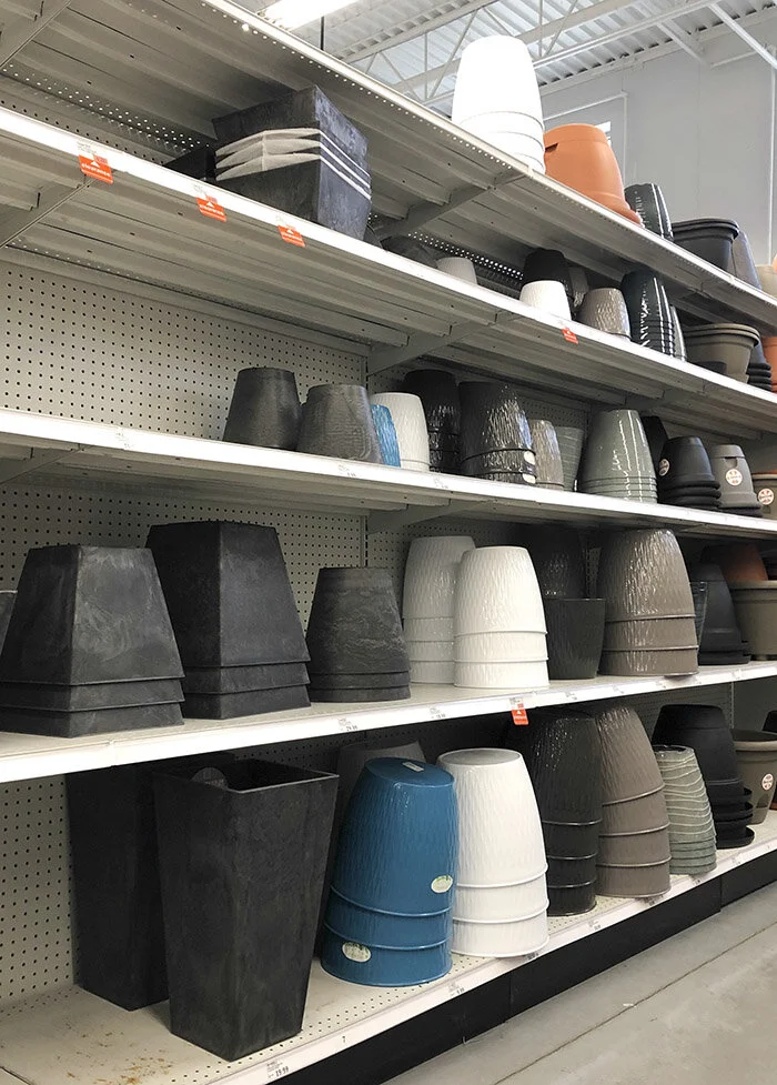 Planters 101 : Our Guide to Choosing the Right Planter — STUMP PLANTS ...