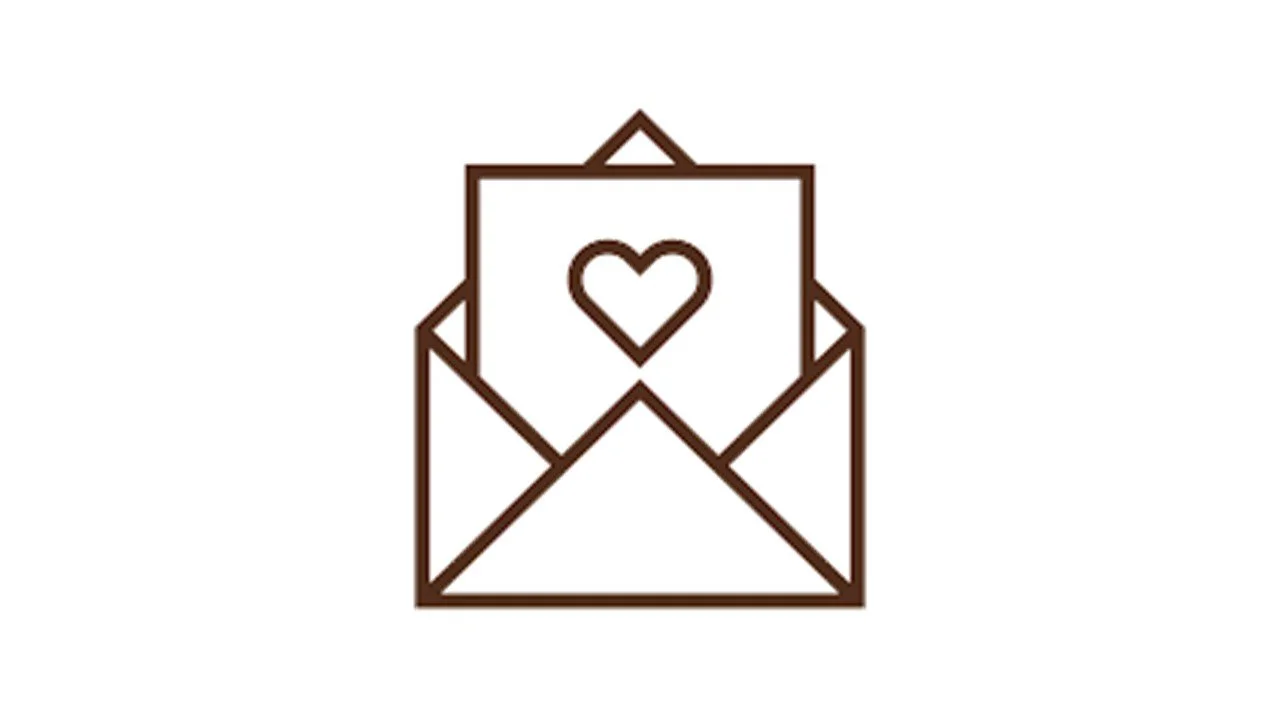 Care Package & Email — Camp Eagle | Fincastle, VA