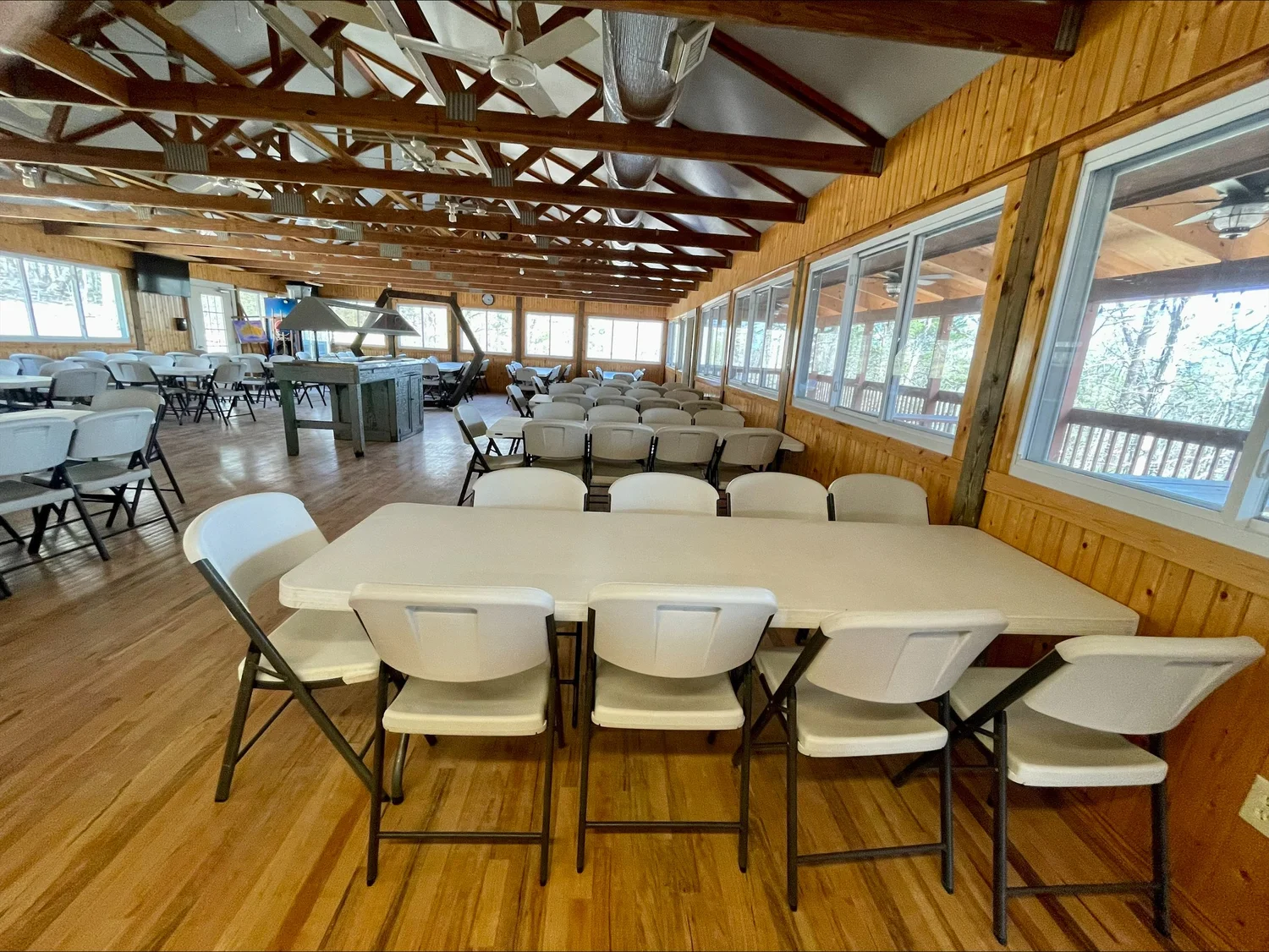 Camp Virtual Video Tours — Camp Eagle | Fincastle, VA