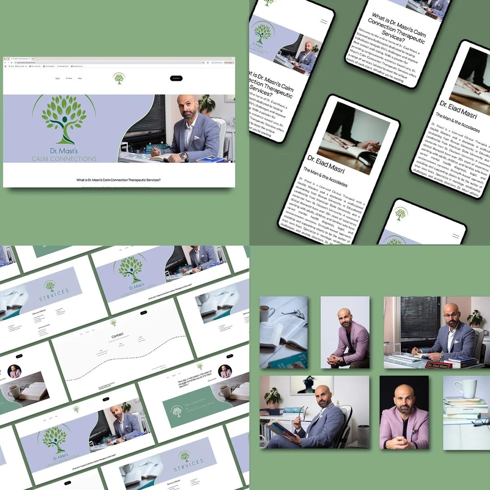 GR Design & Photography