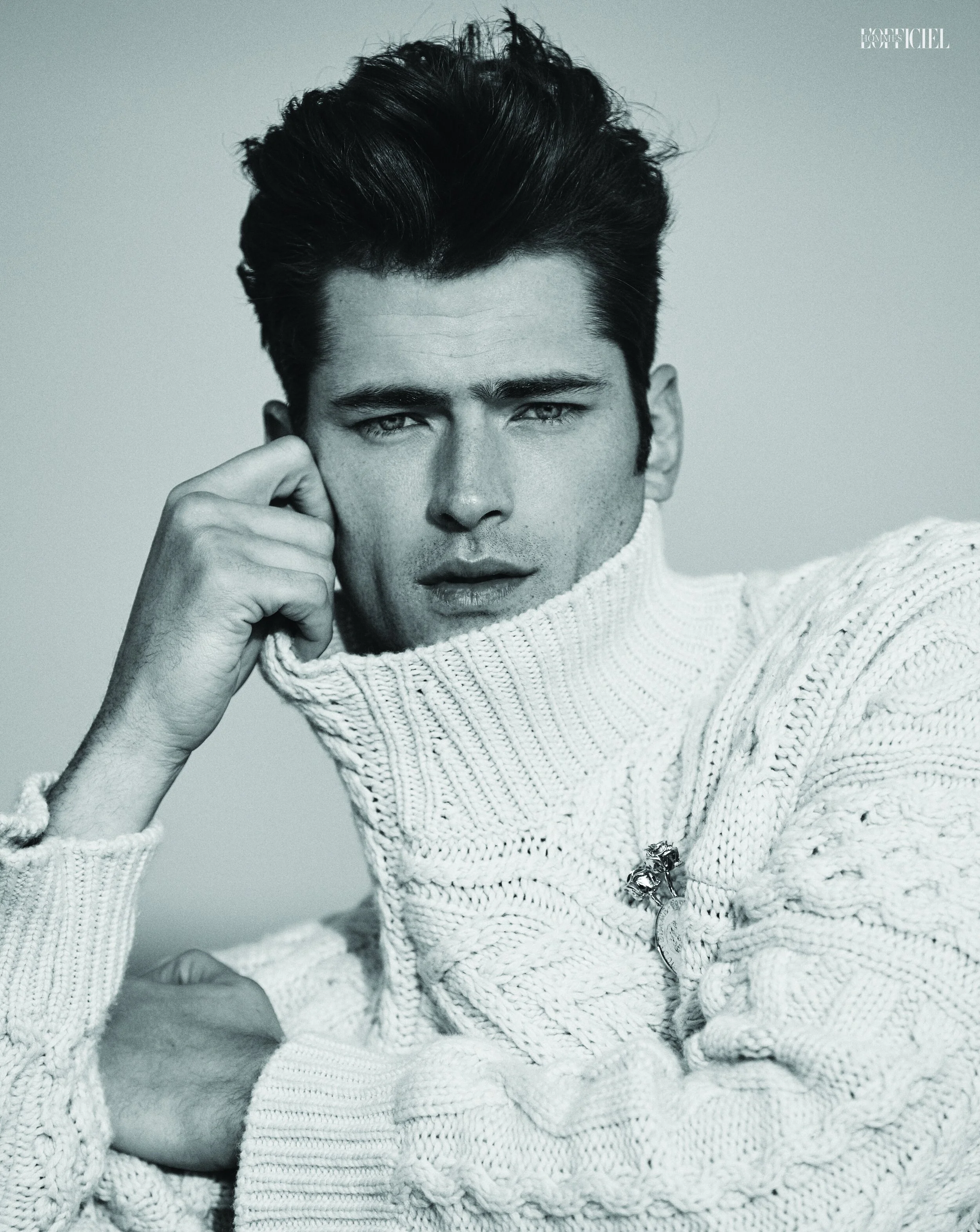 Men — Charlie Ward