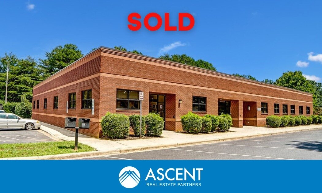 Ascent Real Estate Partners