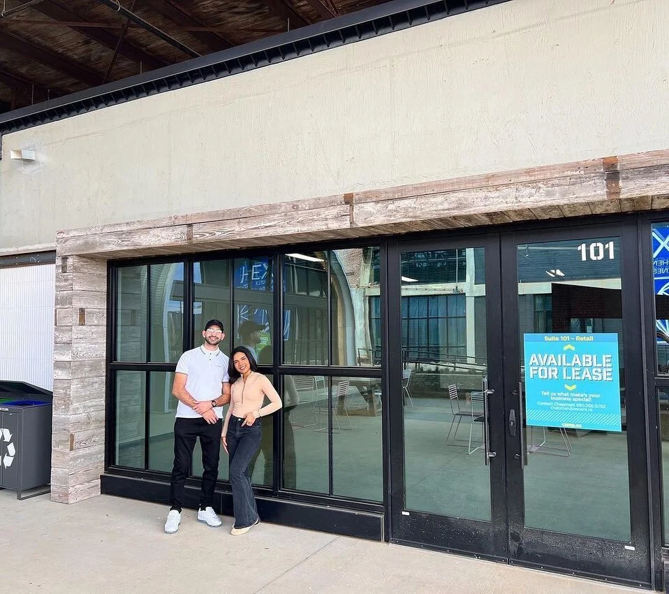 Ascent Real Estate Partners