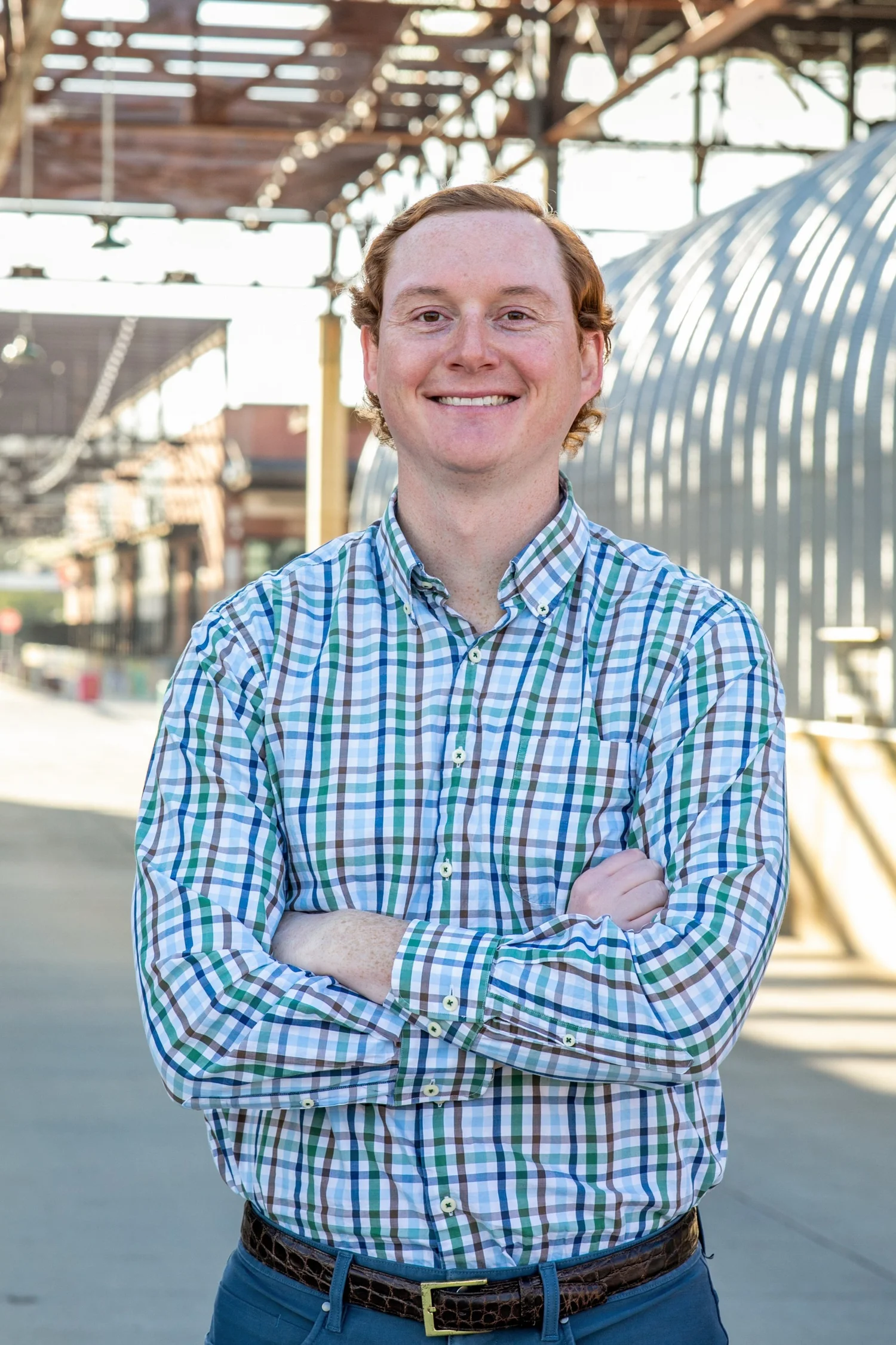 Team — Ascent Real Estate Partners