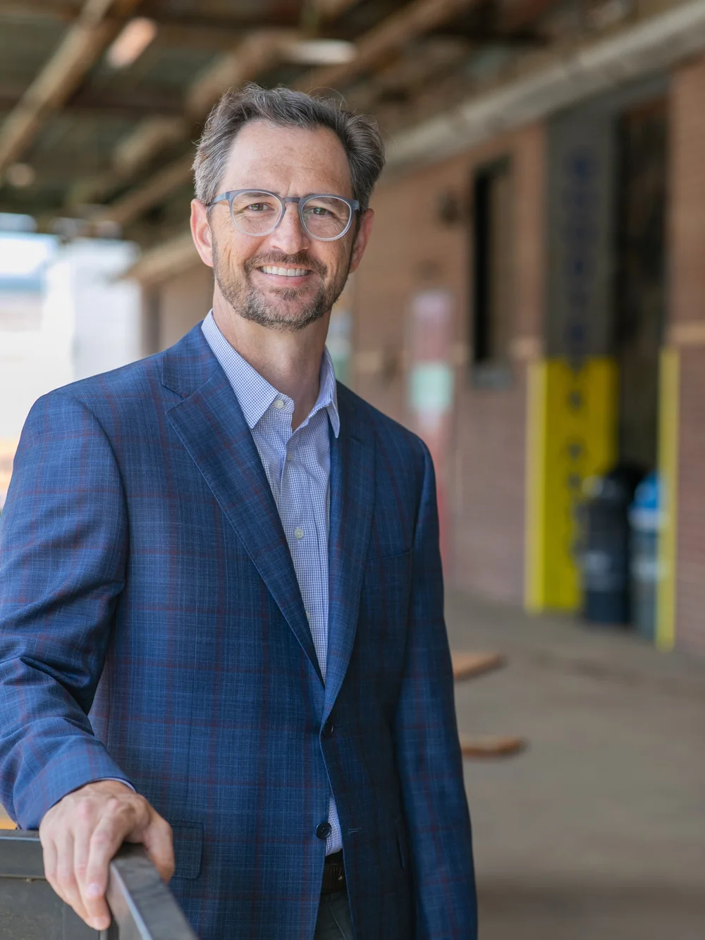 Team — Ascent Real Estate Partners