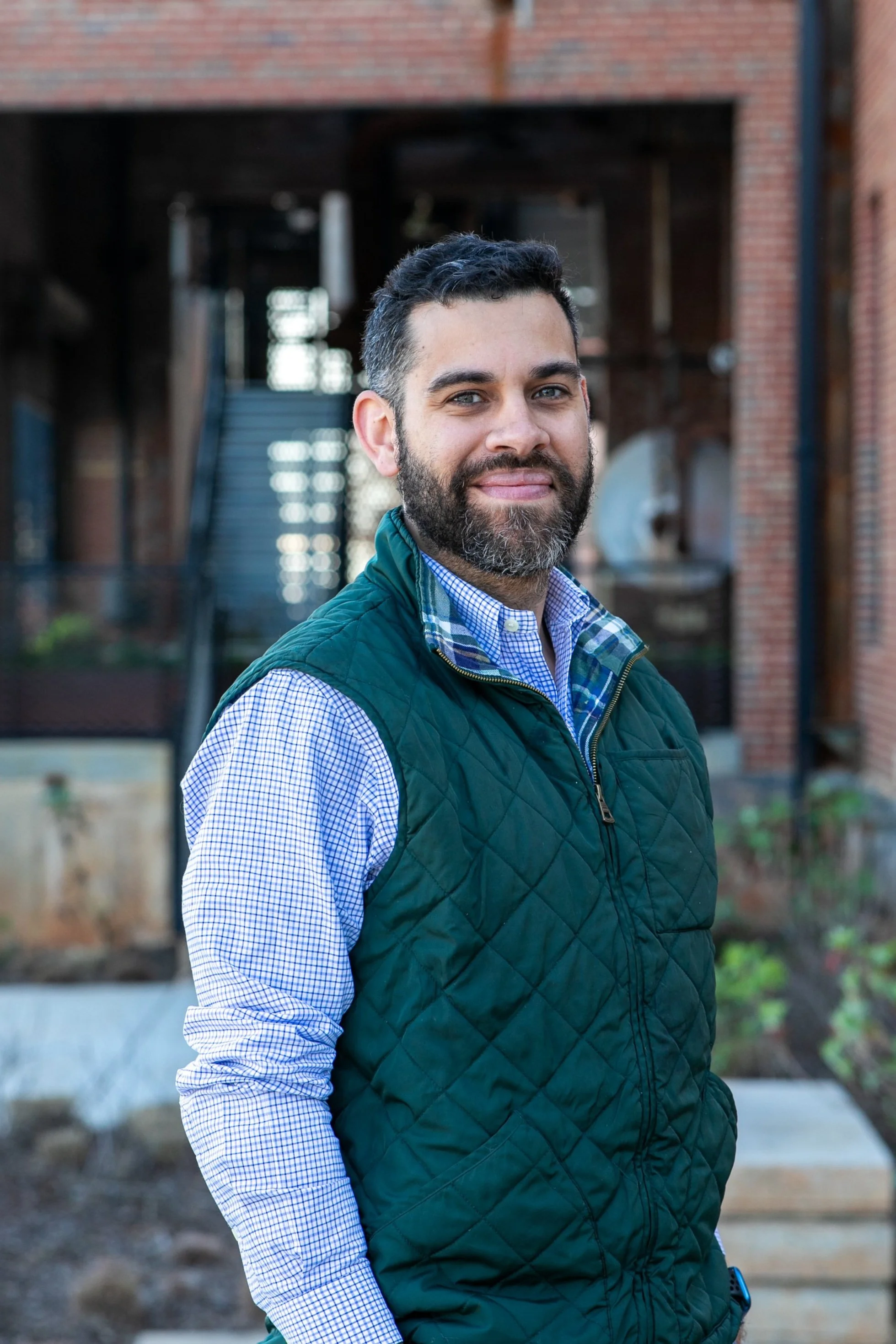 Team — Ascent Real Estate Partners