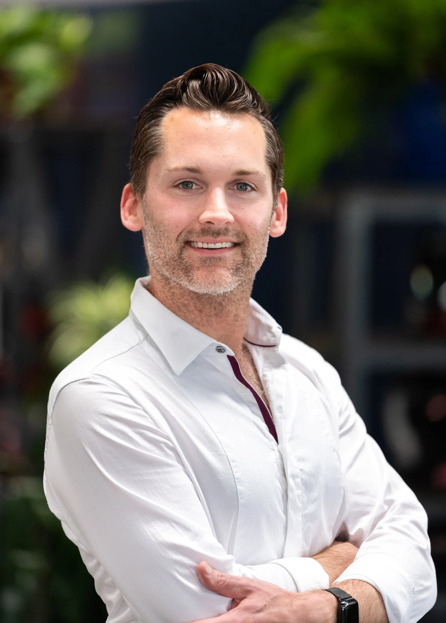 Headshots/Portraits — Sharplite Media