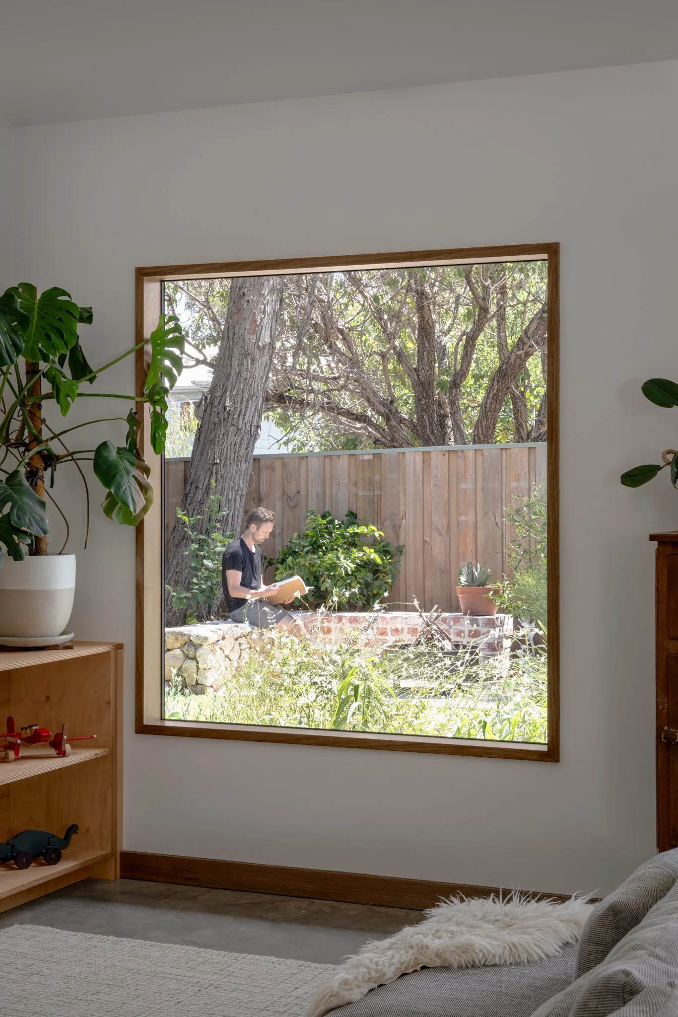 Valley House — See Design Studio Landscape Architects