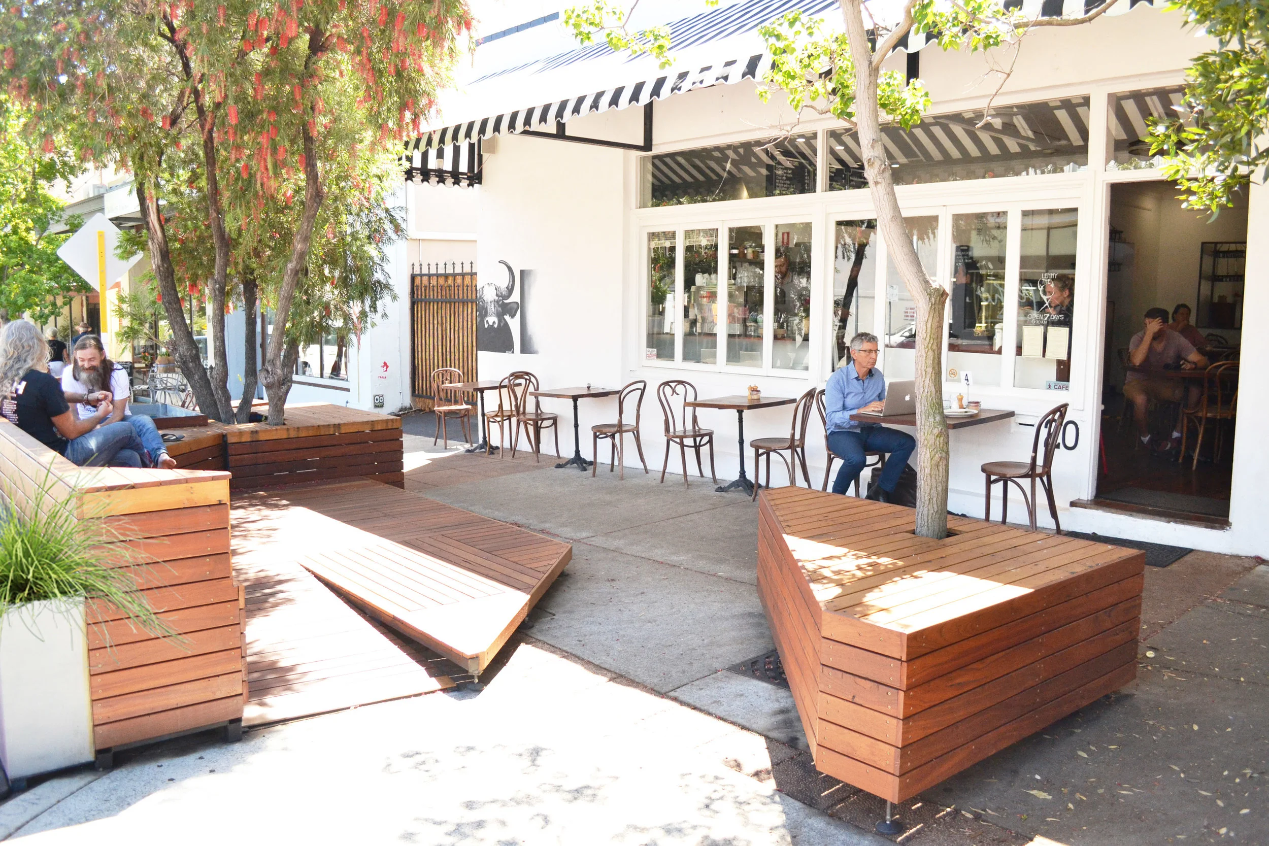 Projects — Seedesign Studio Landscape Architecture