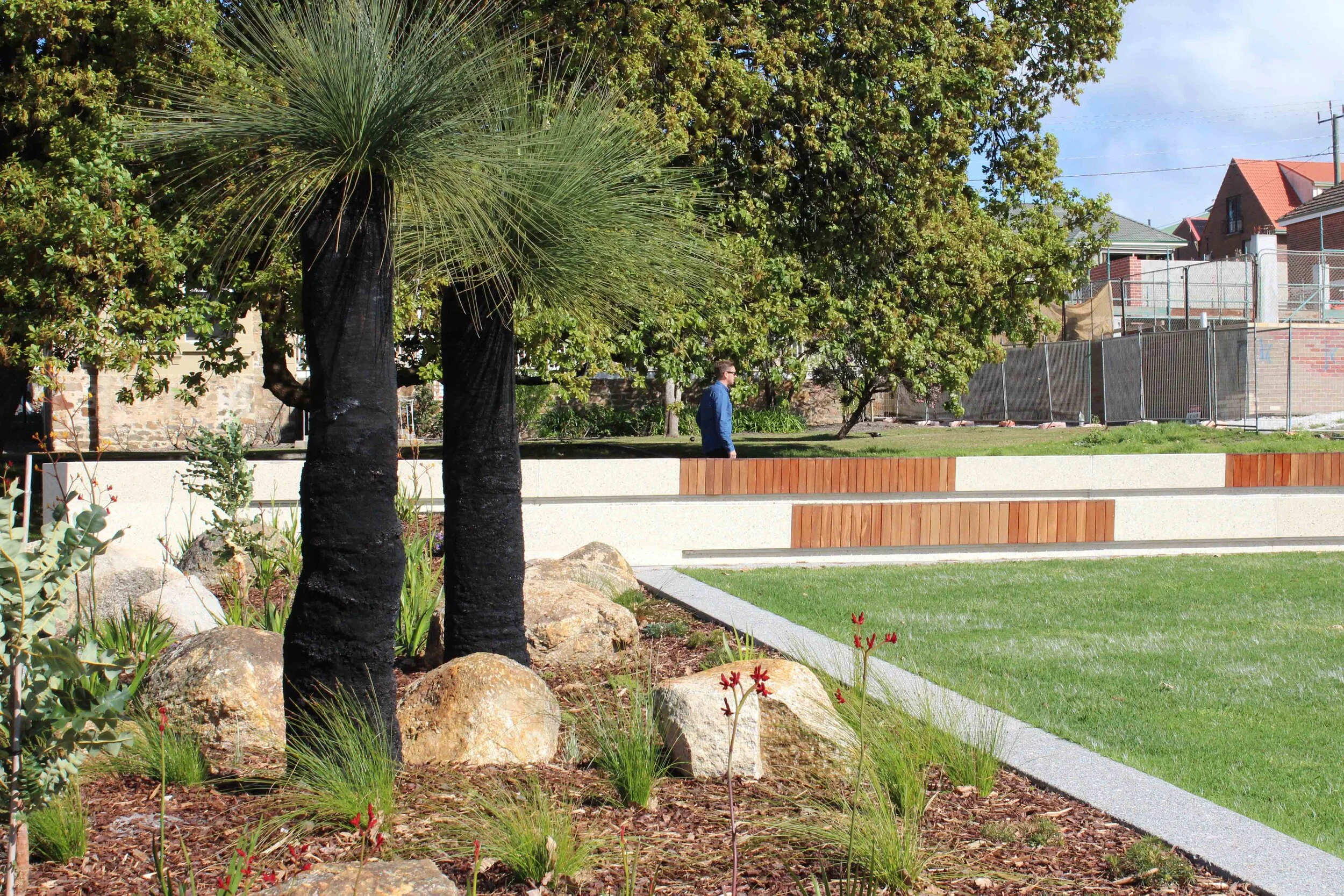 Projects — See Design Studio Landscape Architects