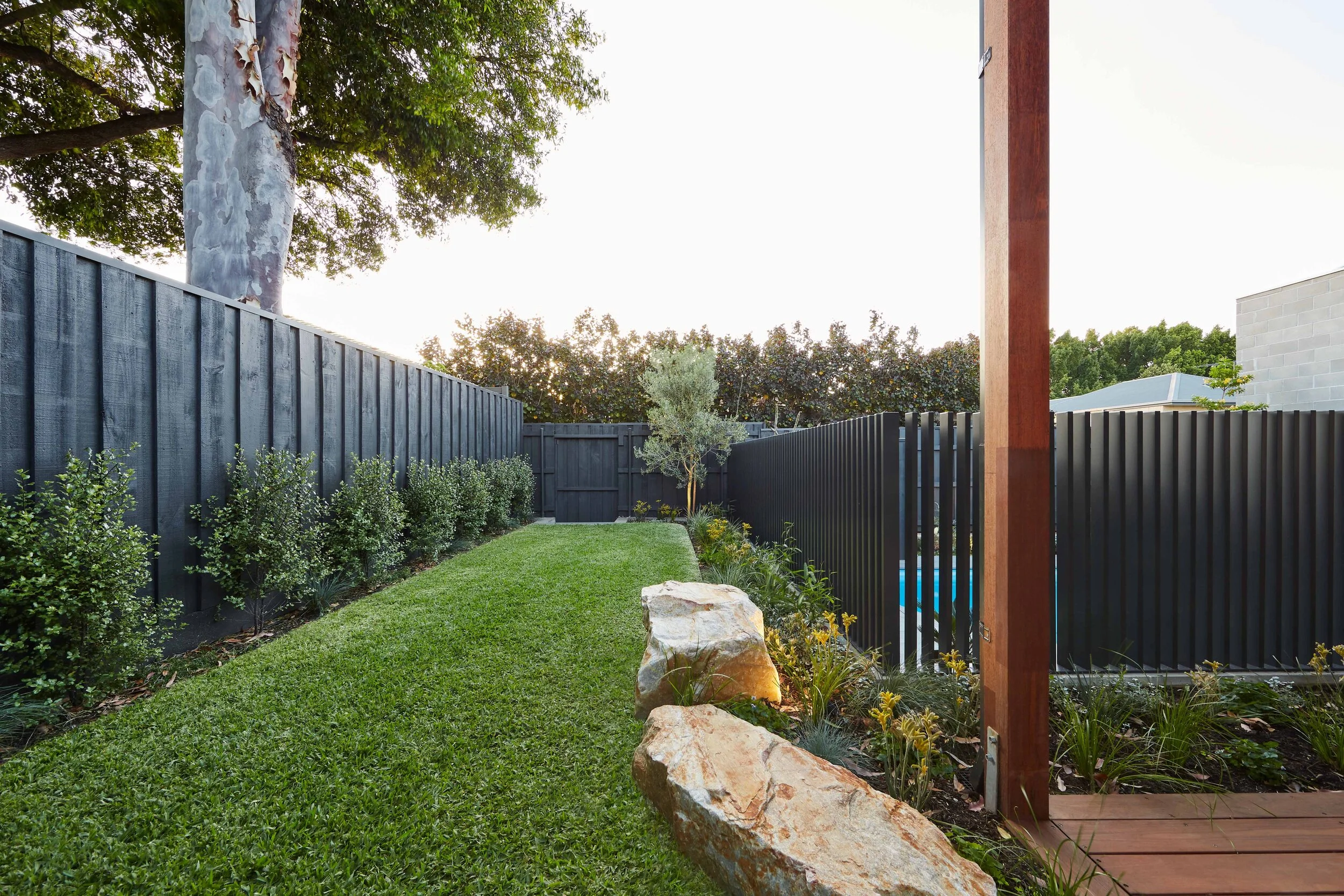 Shenton Park Garden — See Design Studio Landscape Architects
