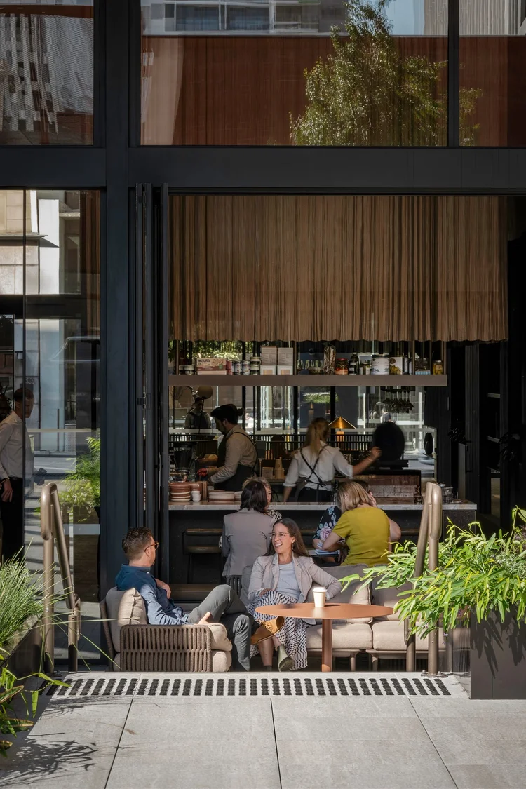 OneNinety — See Design Studio Landscape Architects