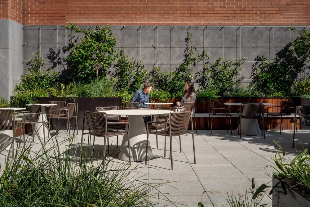 OneNinety — See Design Studio Landscape Architects