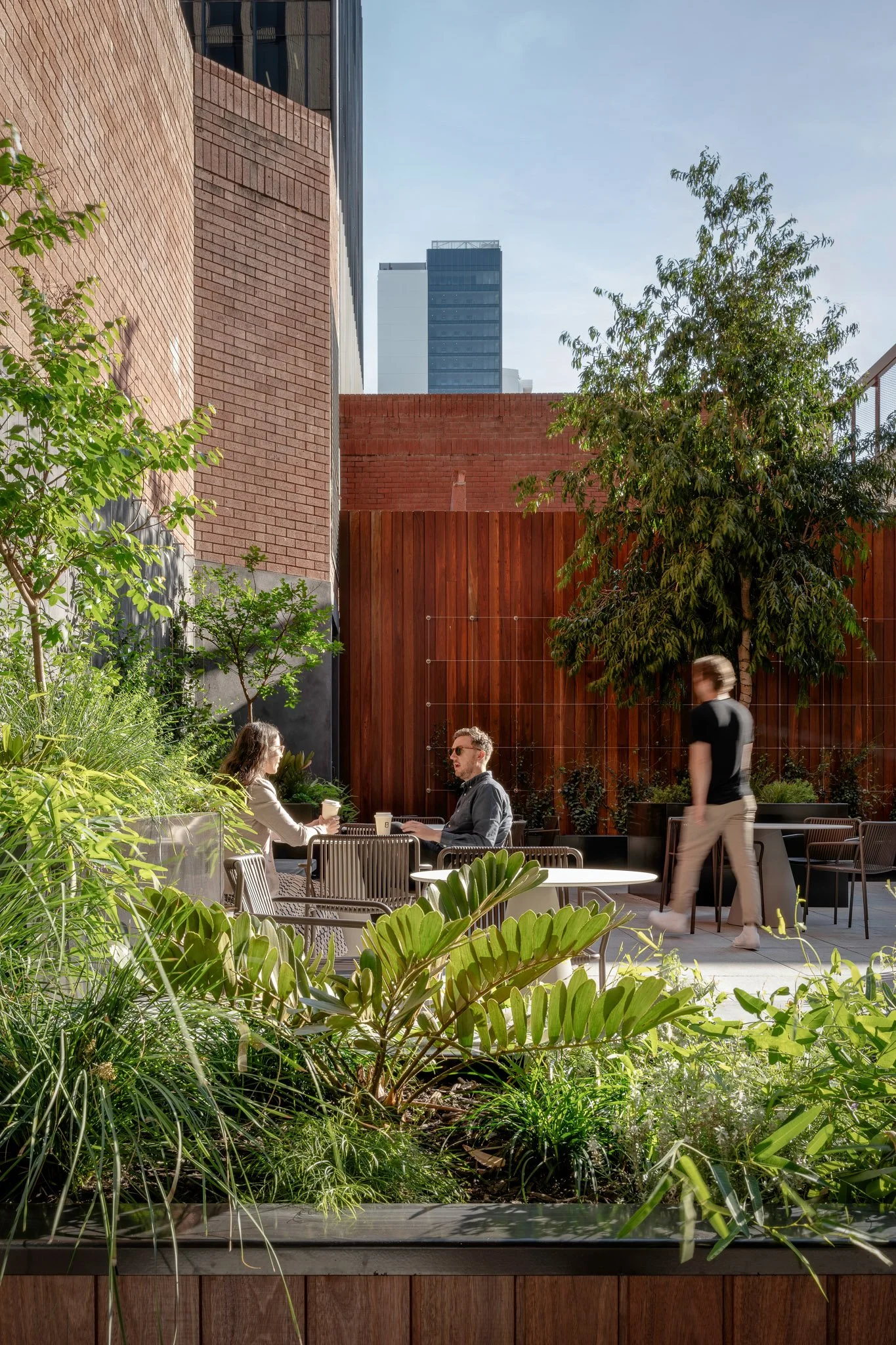 OneNinety — See Design Studio Landscape Architects