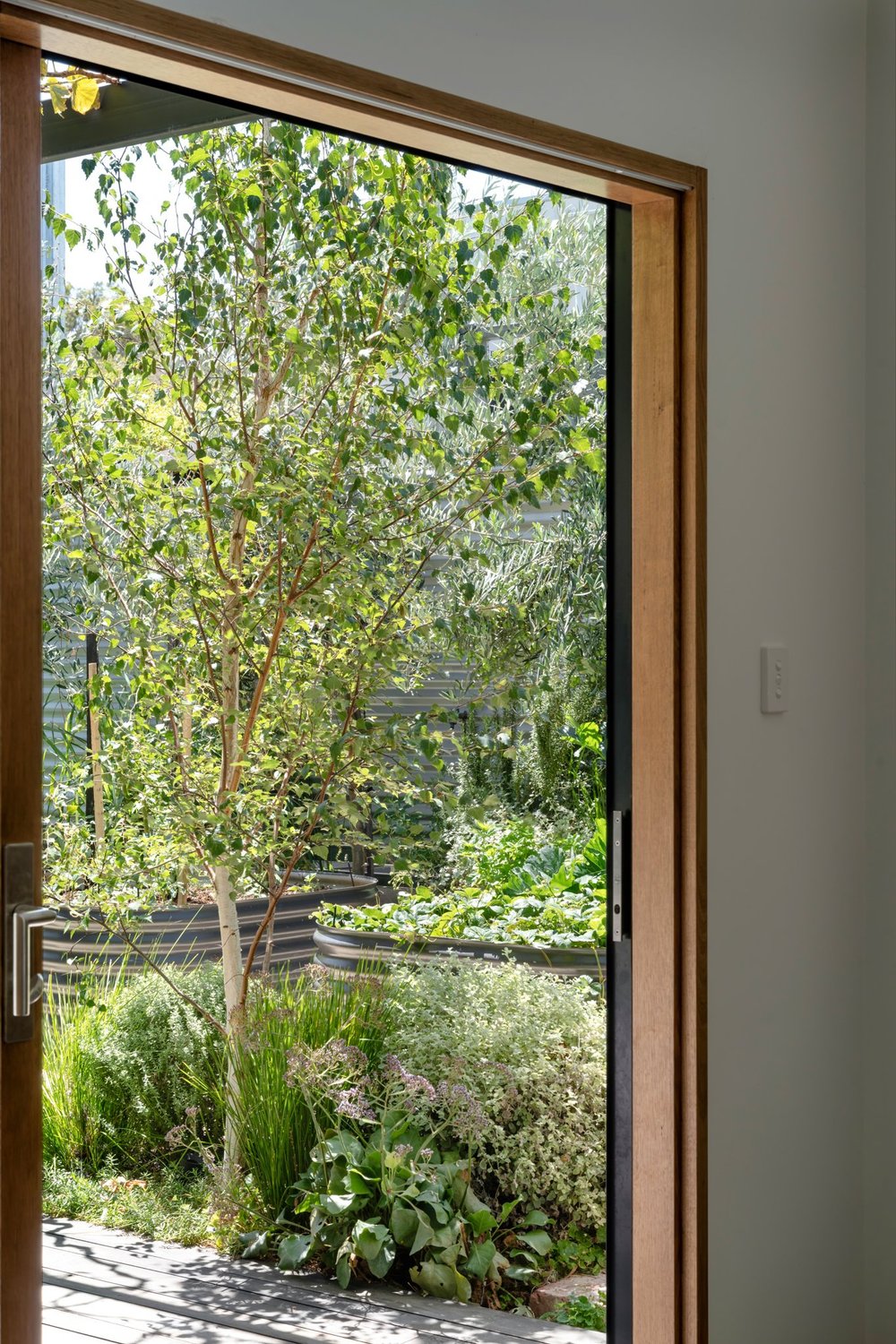 Valley House — See Design Studio Landscape Architects