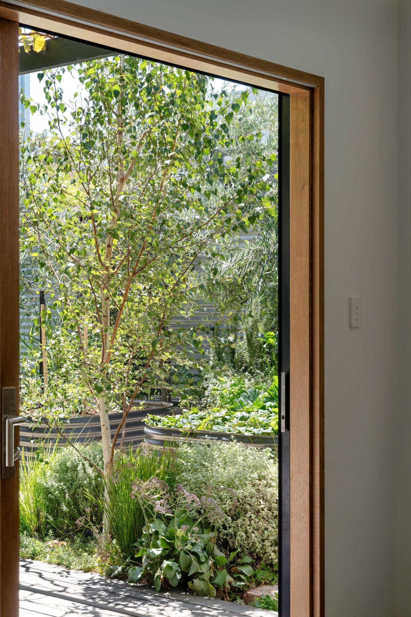 Valley House — See Design Studio Landscape Architects