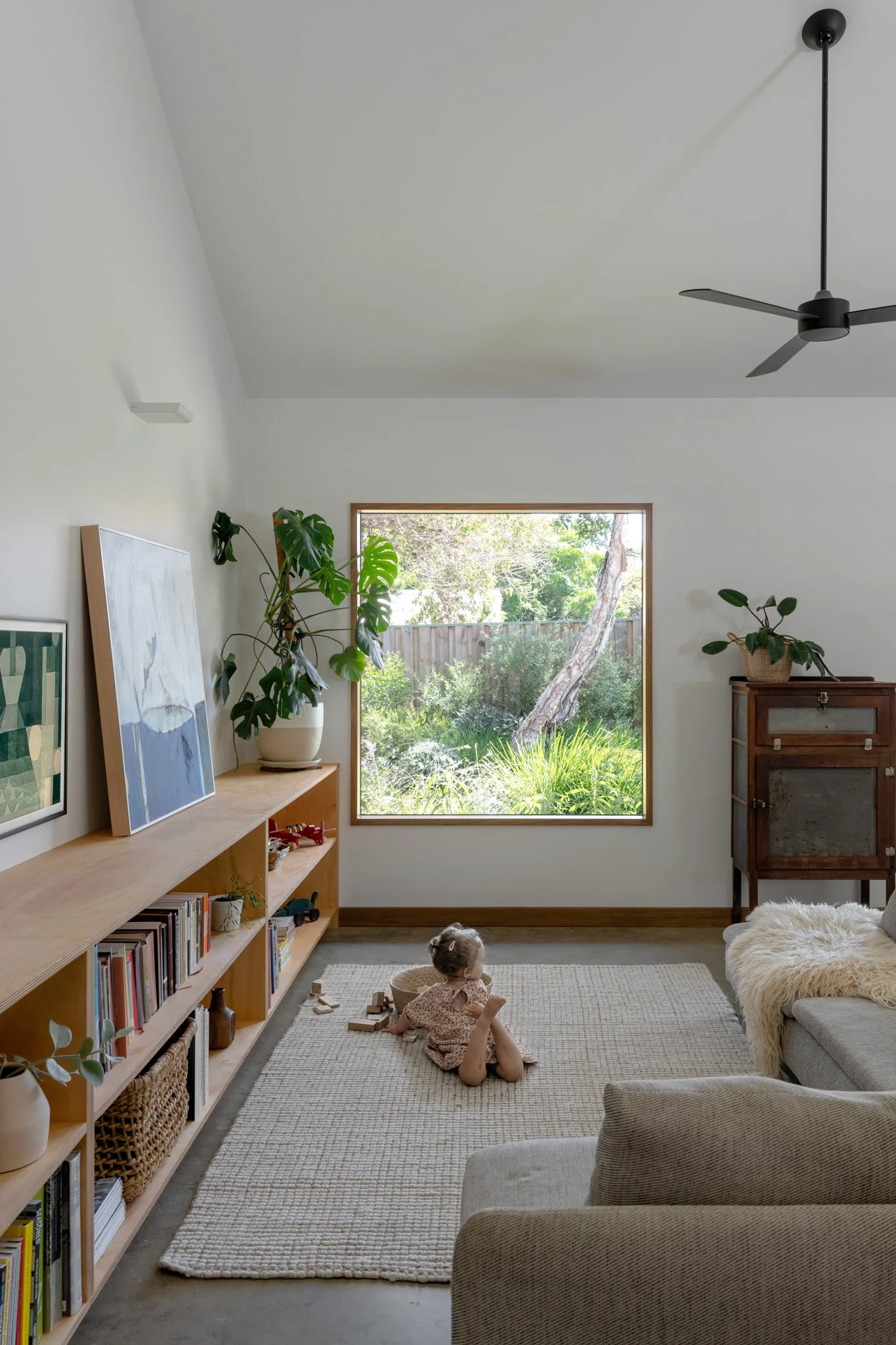 Valley House — See Design Studio Landscape Architects