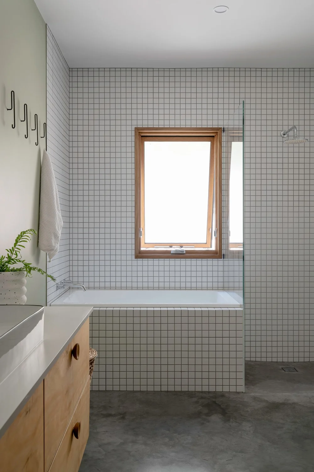 Valley House — See Design Studio Landscape Architects