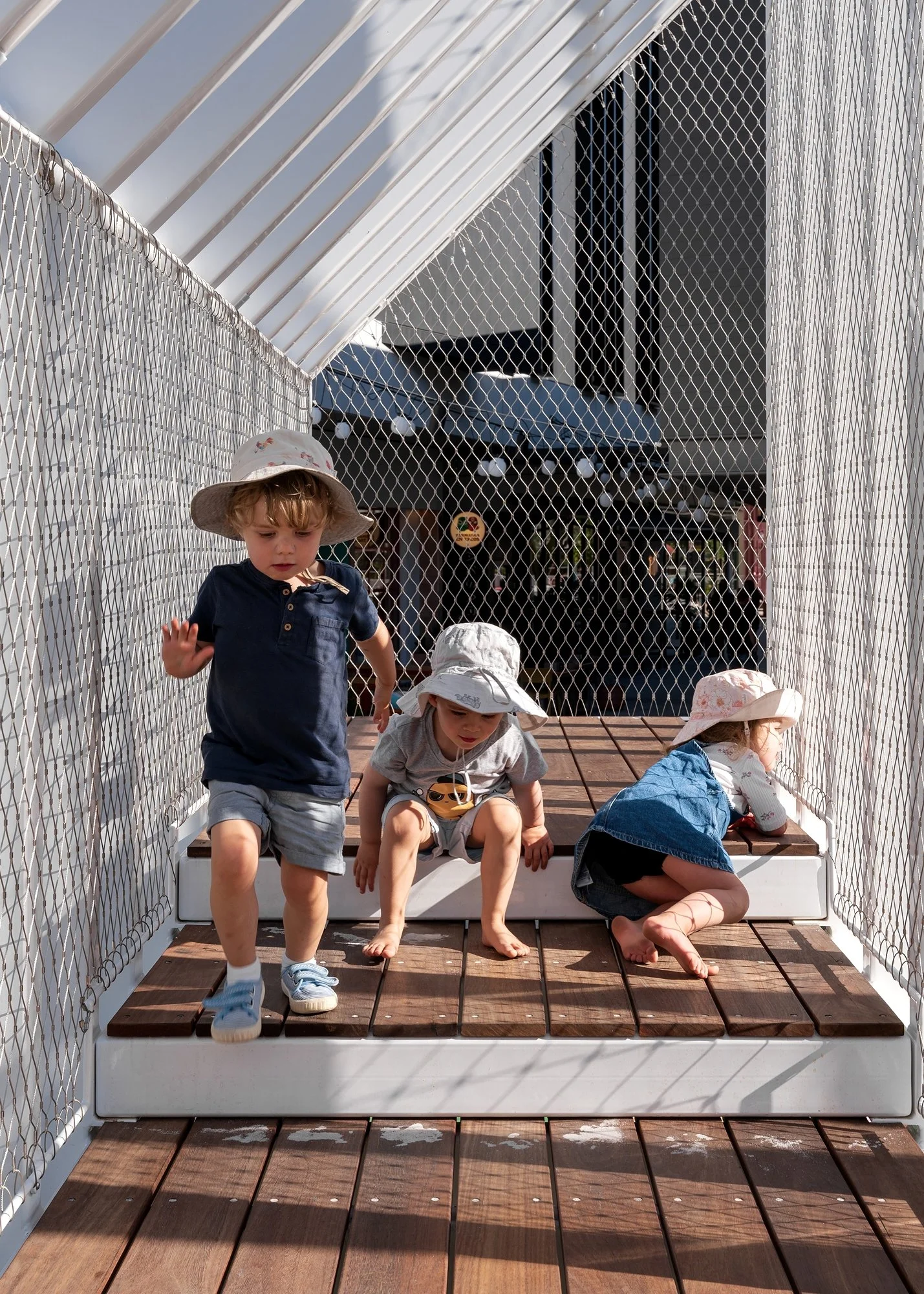 The Cubby Karrinyup Playspace UPDATE — See Design Studio Landscape ...