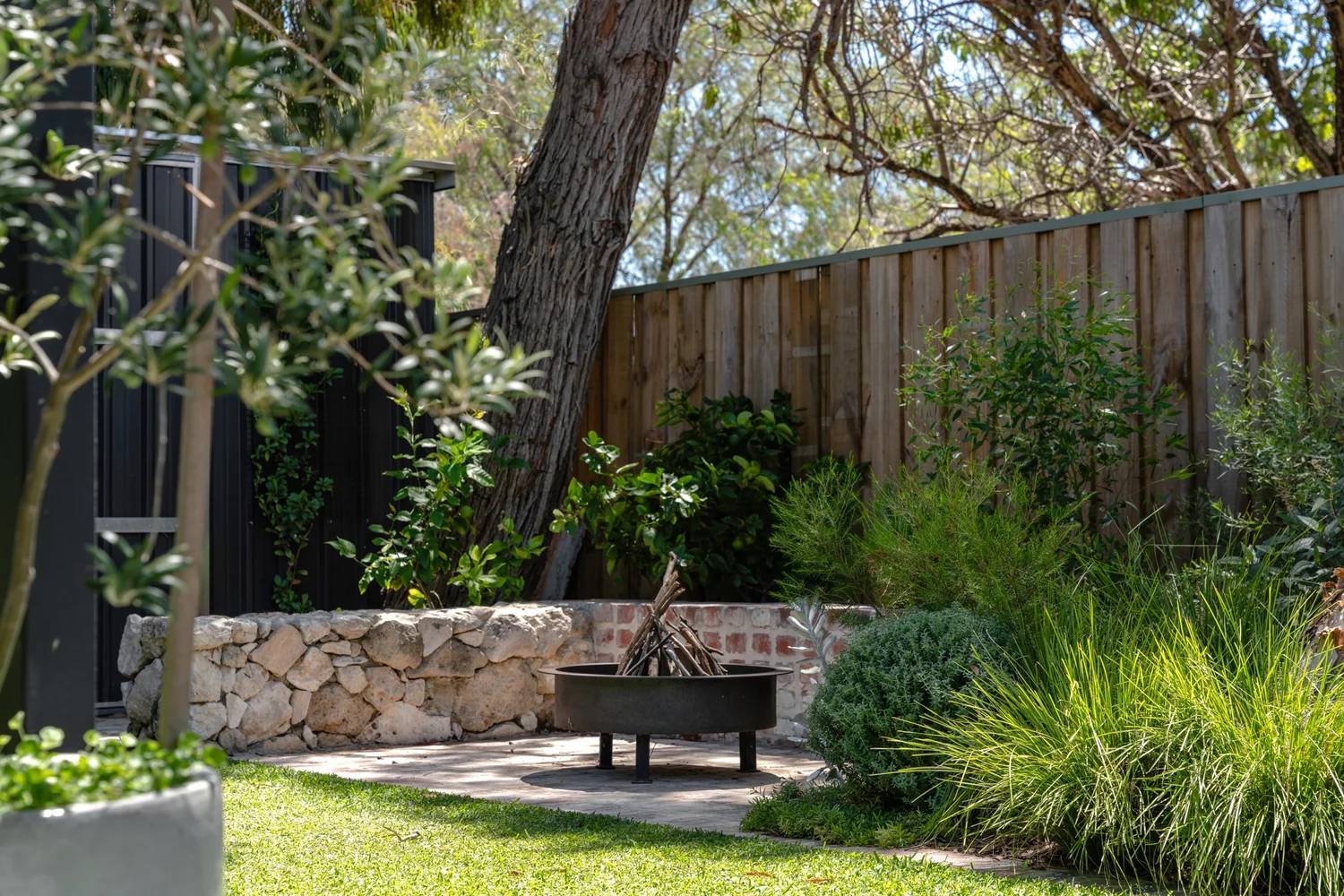 Valley House — See Design Studio Landscape Architects