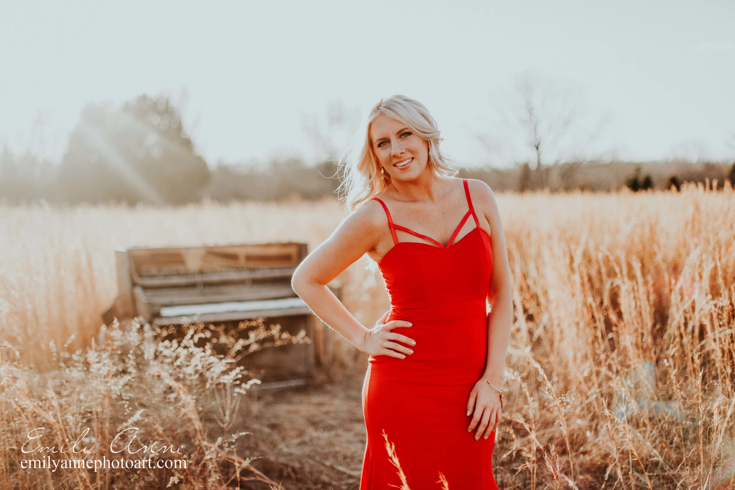 Emily Anne Photography Nashville PhotographerStunning Nashville ...