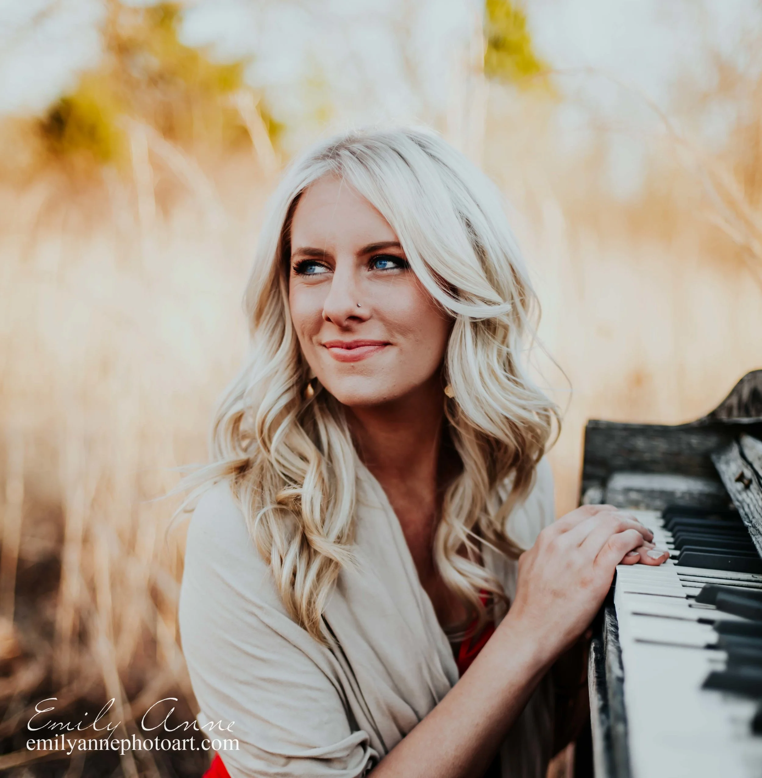Emily Anne Photography Nashville PhotographerStunning Nashville ...