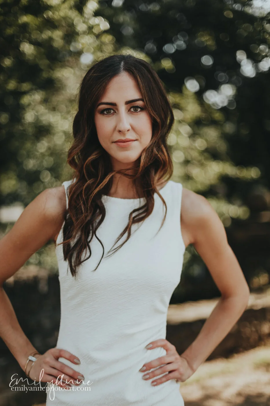 Emily Anne Photography Nashville PhotographerBrazilian Model Jen Ludi's ...