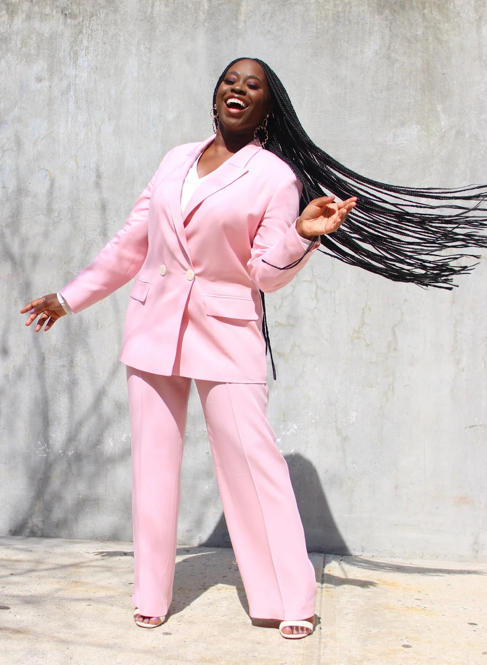 Founder & CEO — The Self Love Organization