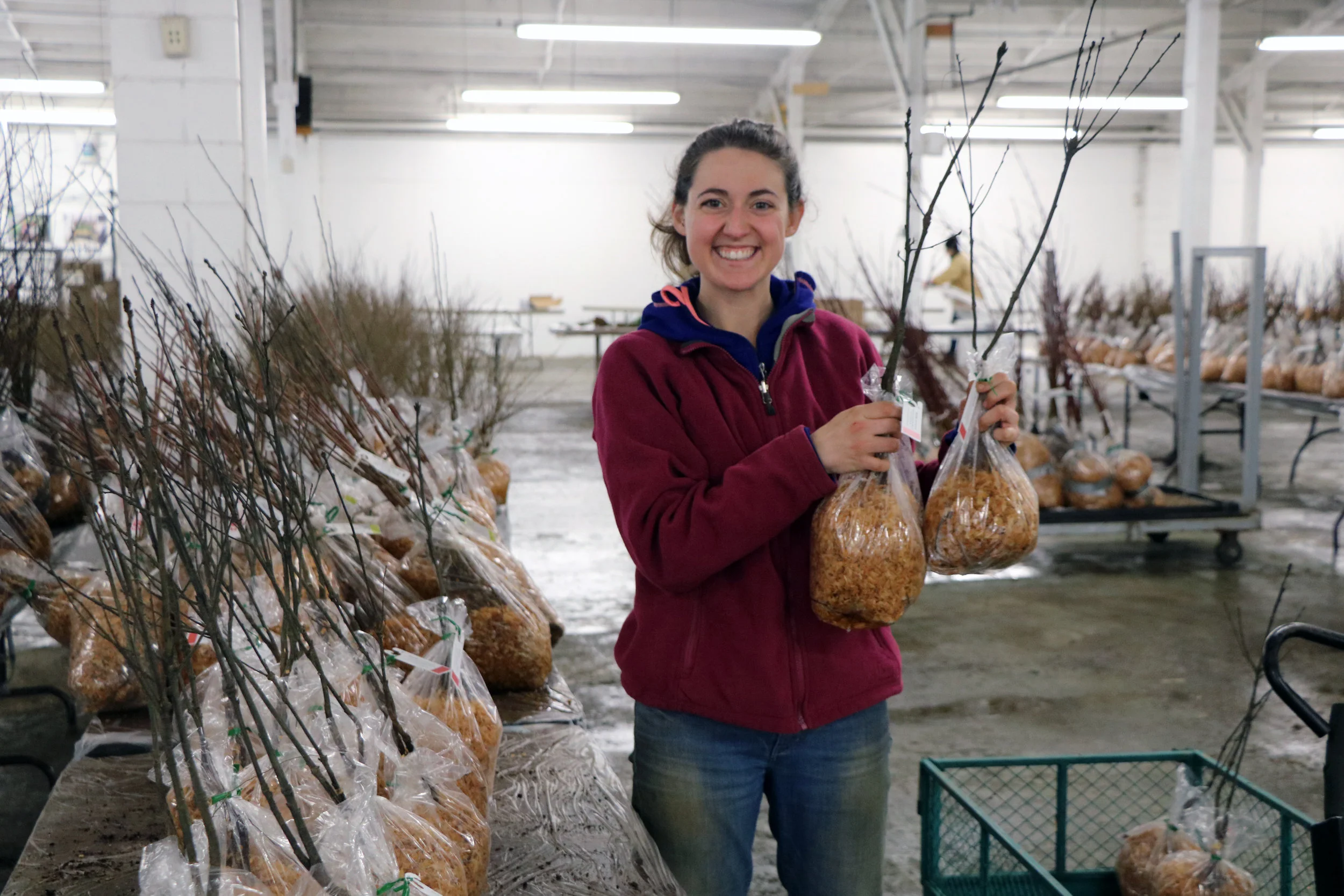 FAQ — Annual Plant Sale