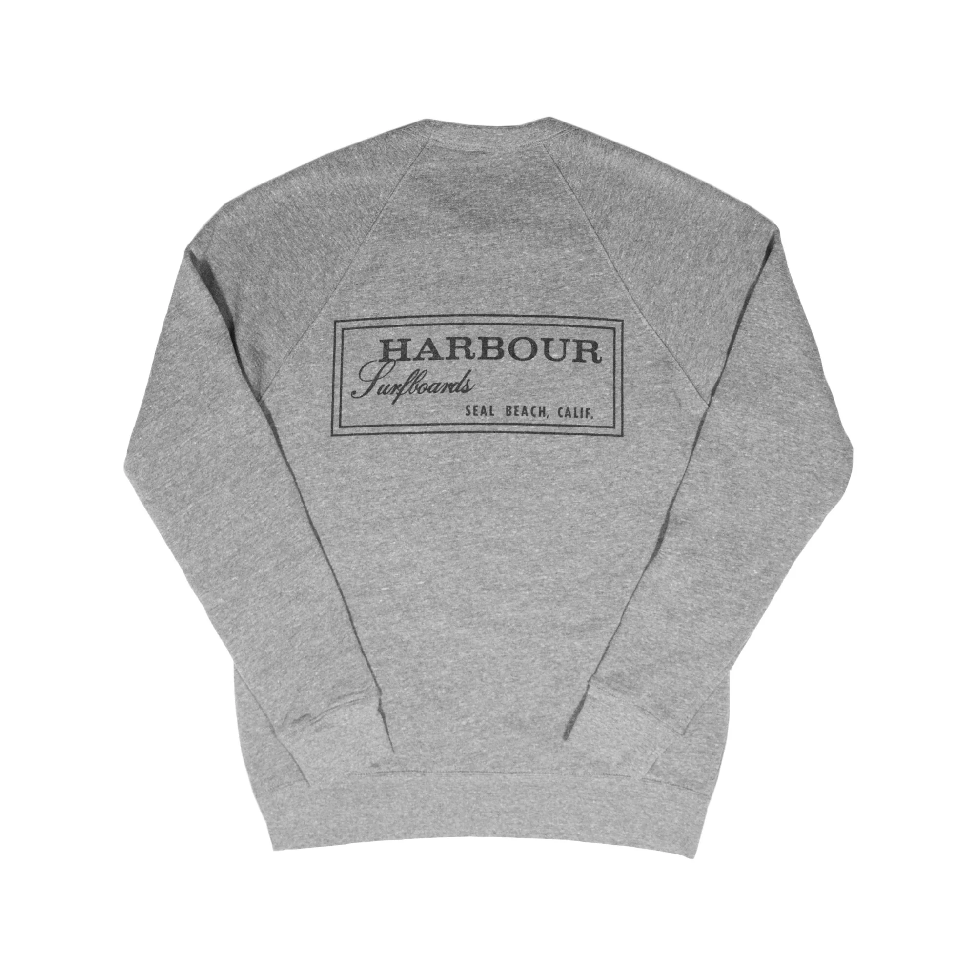 Fleece — Harbour Surfboards | Shop
