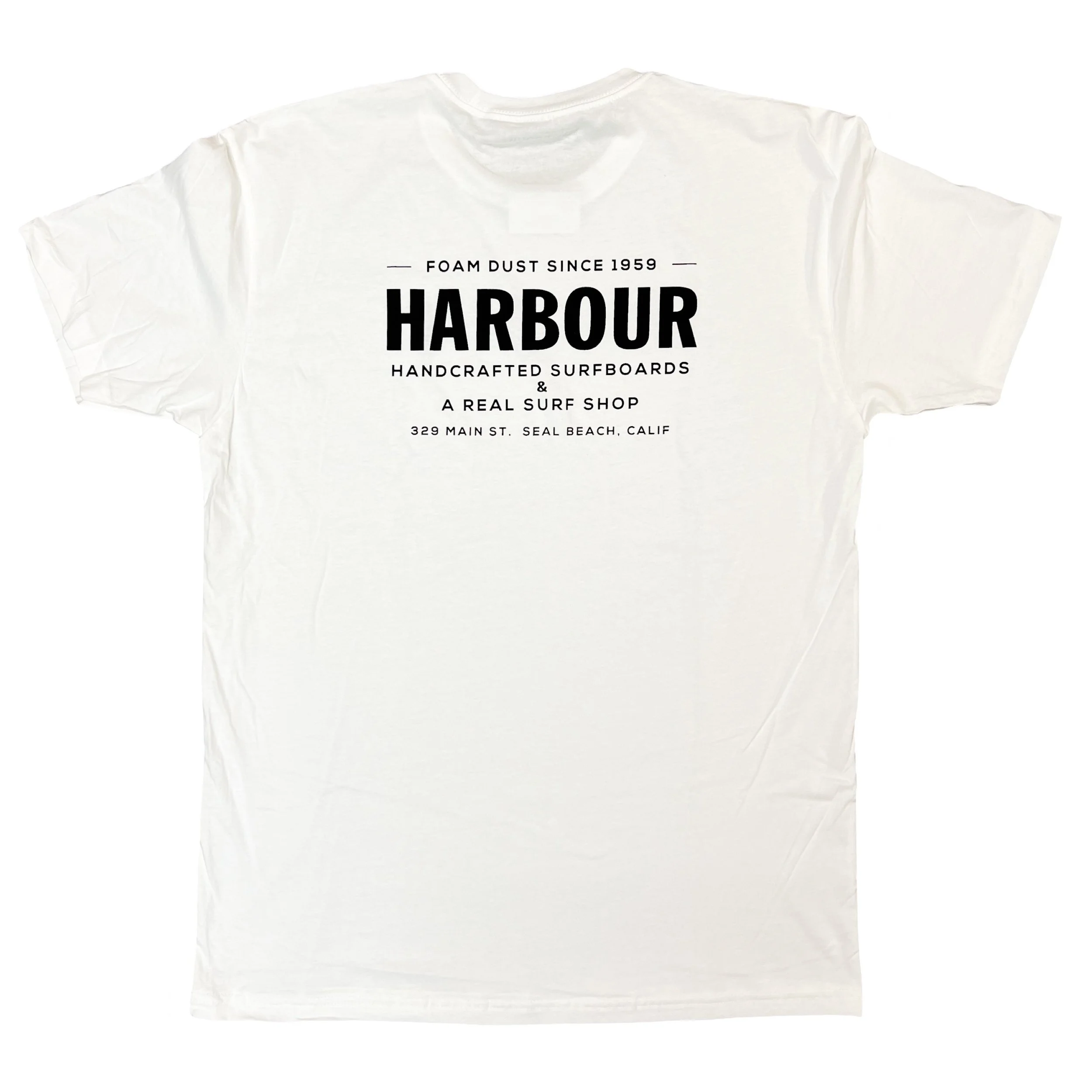 Tees — Harbour Surfboards | Shop
