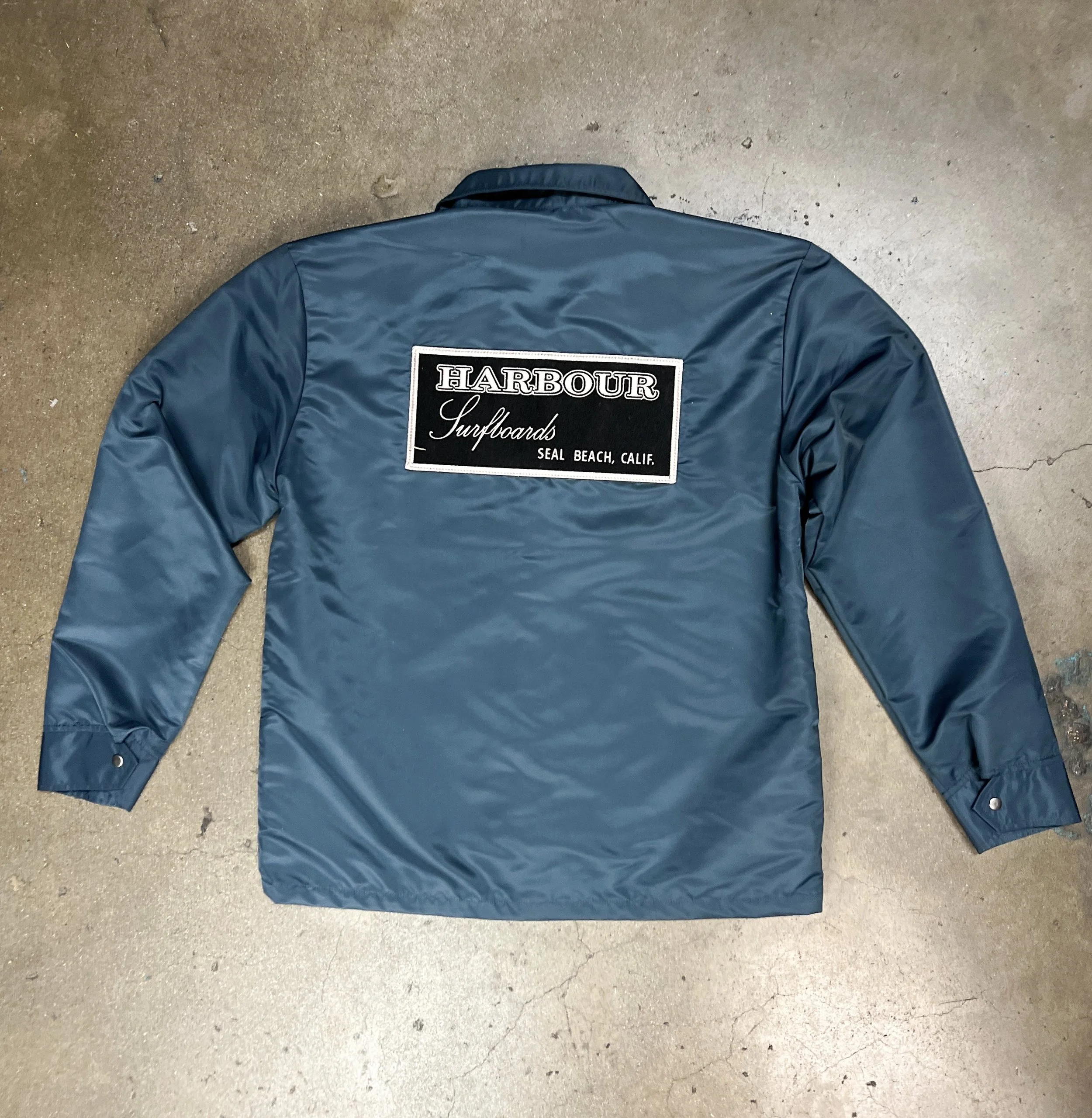 Jackets — Harbour Surfboards | Shop