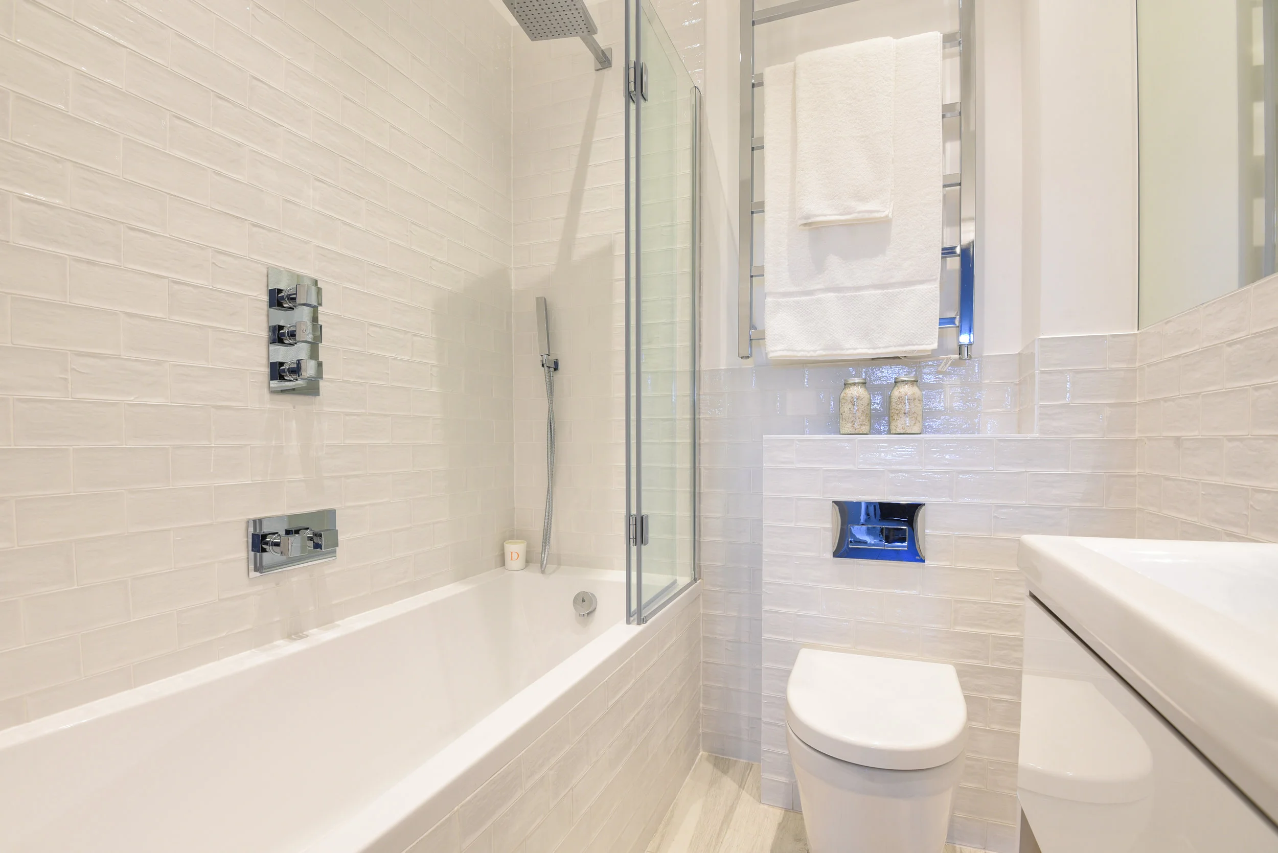 SW London development — Alix Loves