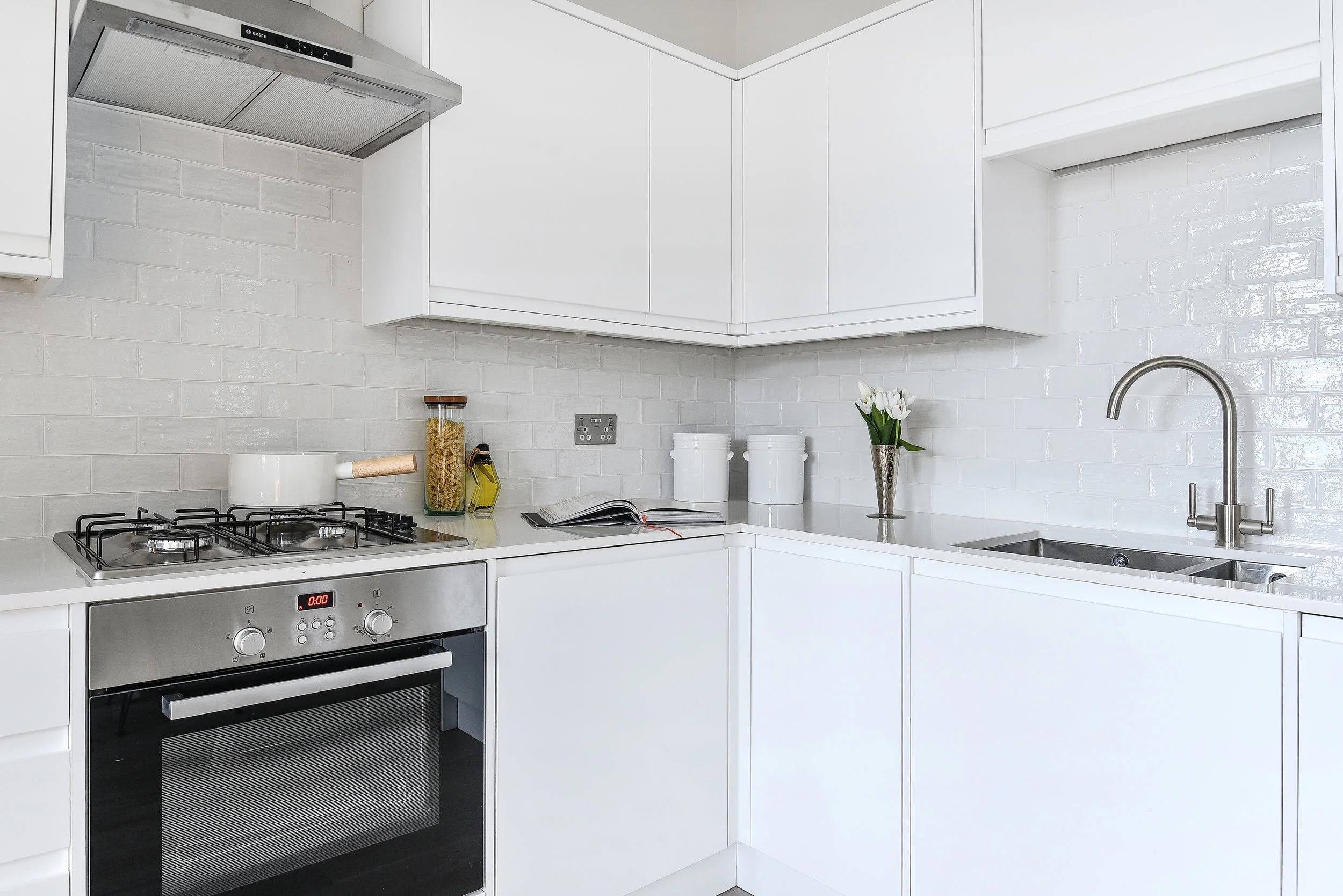 SW London development — Alix Loves
