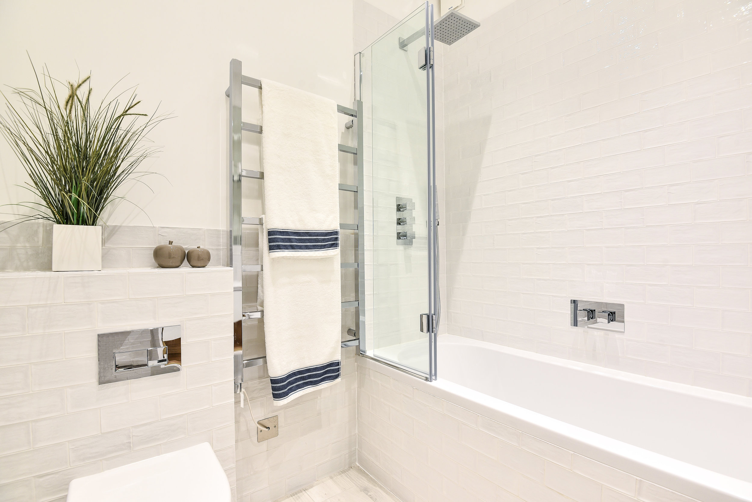 SW London development — Alix Loves