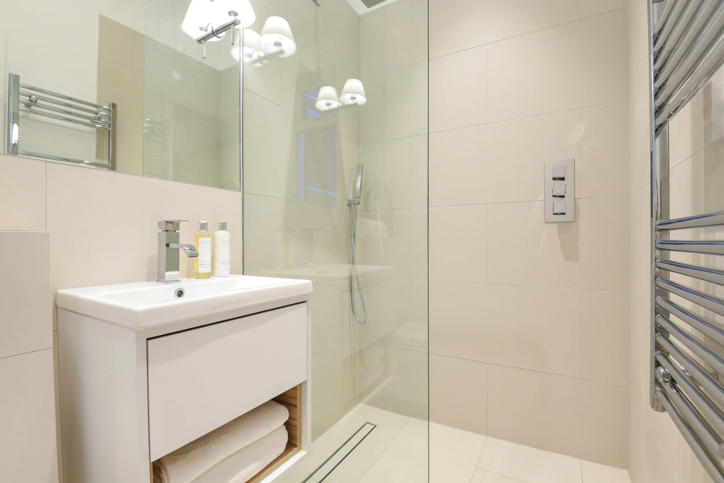 SW London development — Alix Loves