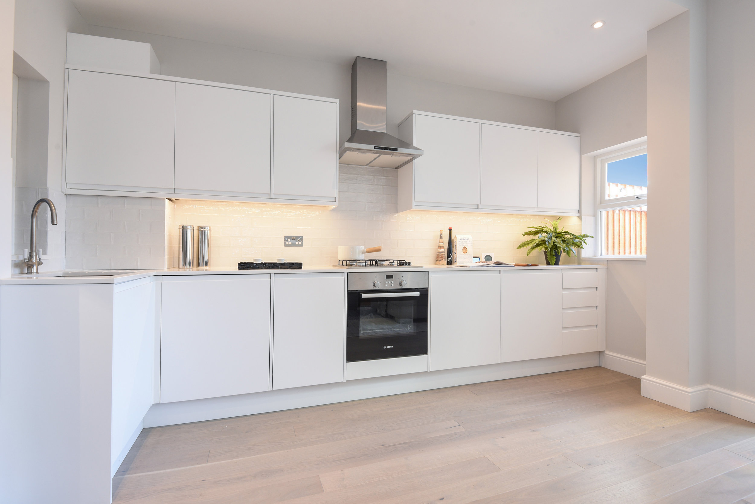 SW London development — Alix Loves