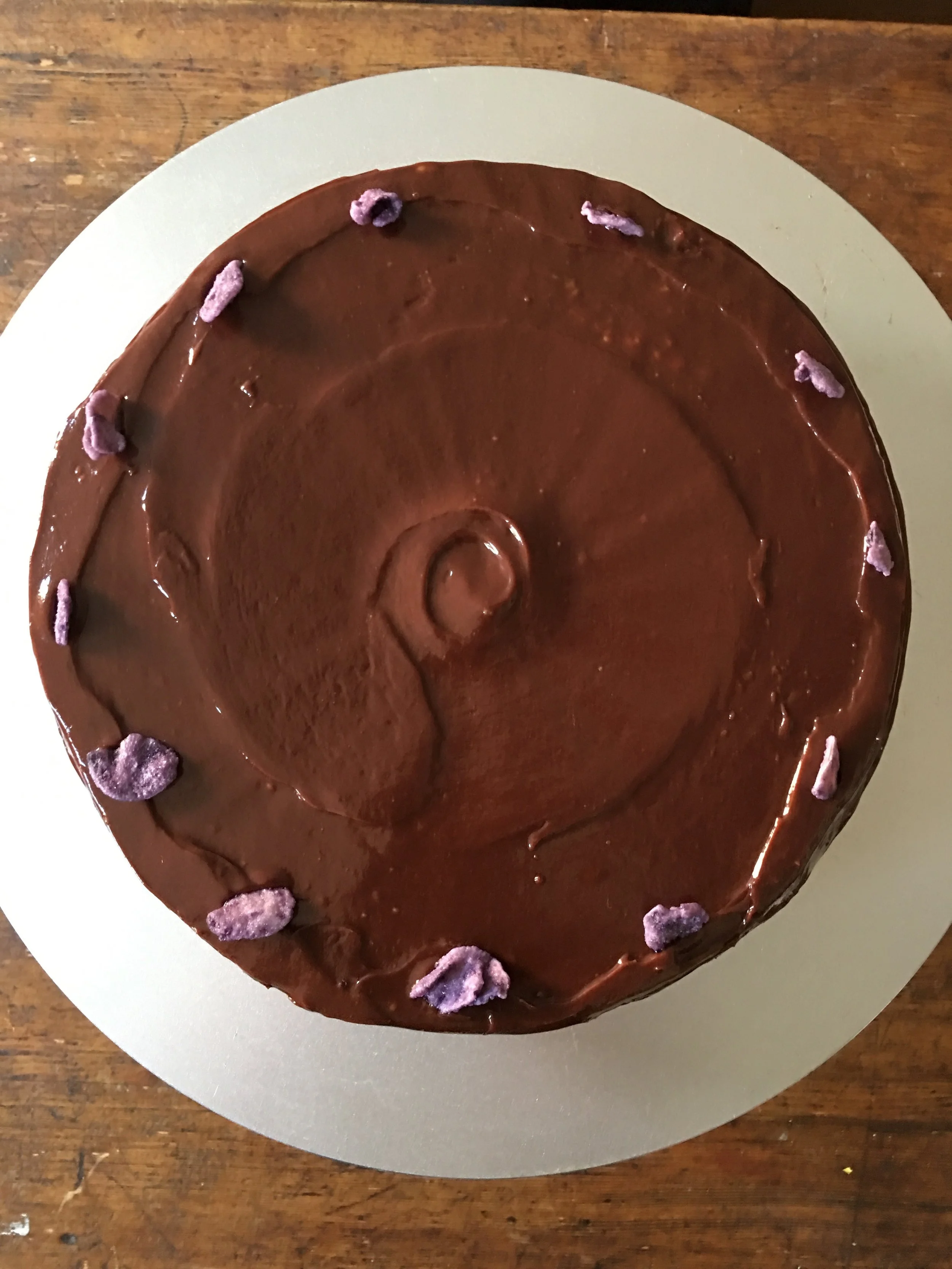 Chocolate in Context — Chocolate in Context